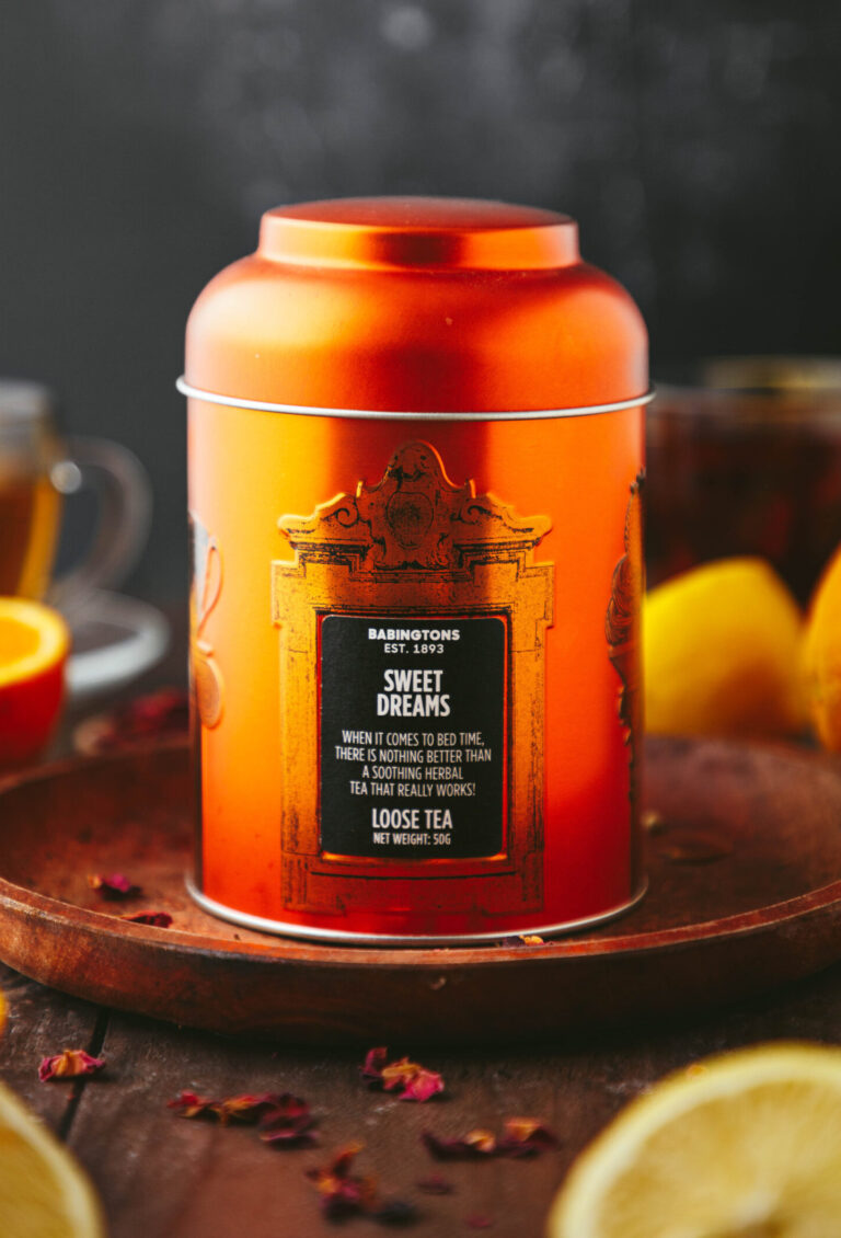 Finding it Hard to Sleep? Switch to Premium Herbal Teas, for Multiple ...