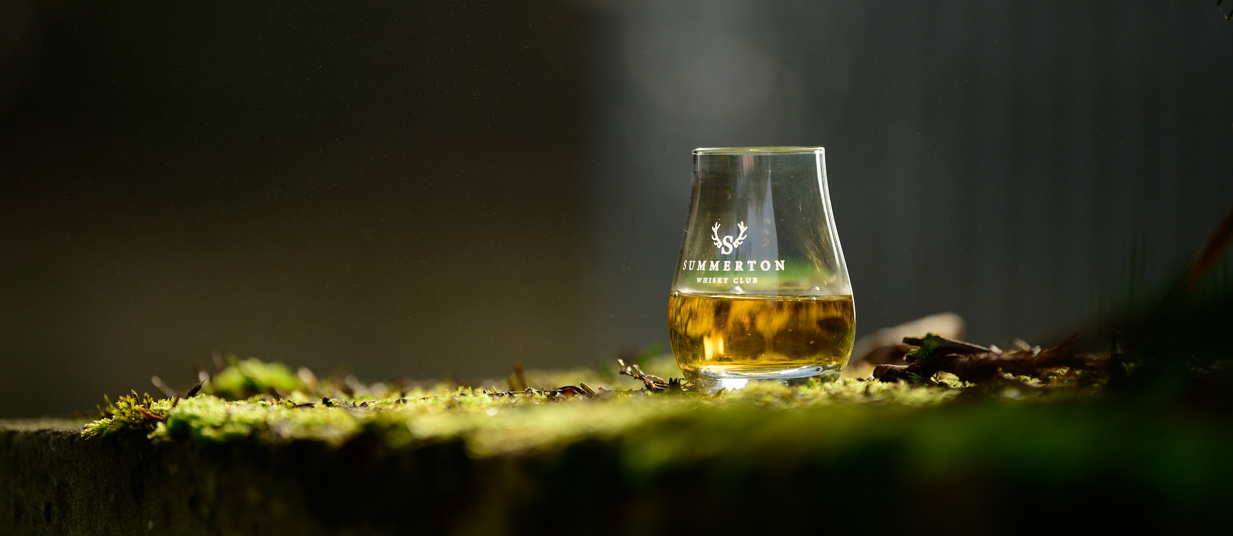 The Summerton Whisky Club - Discover the World of Whisky, Through a ...