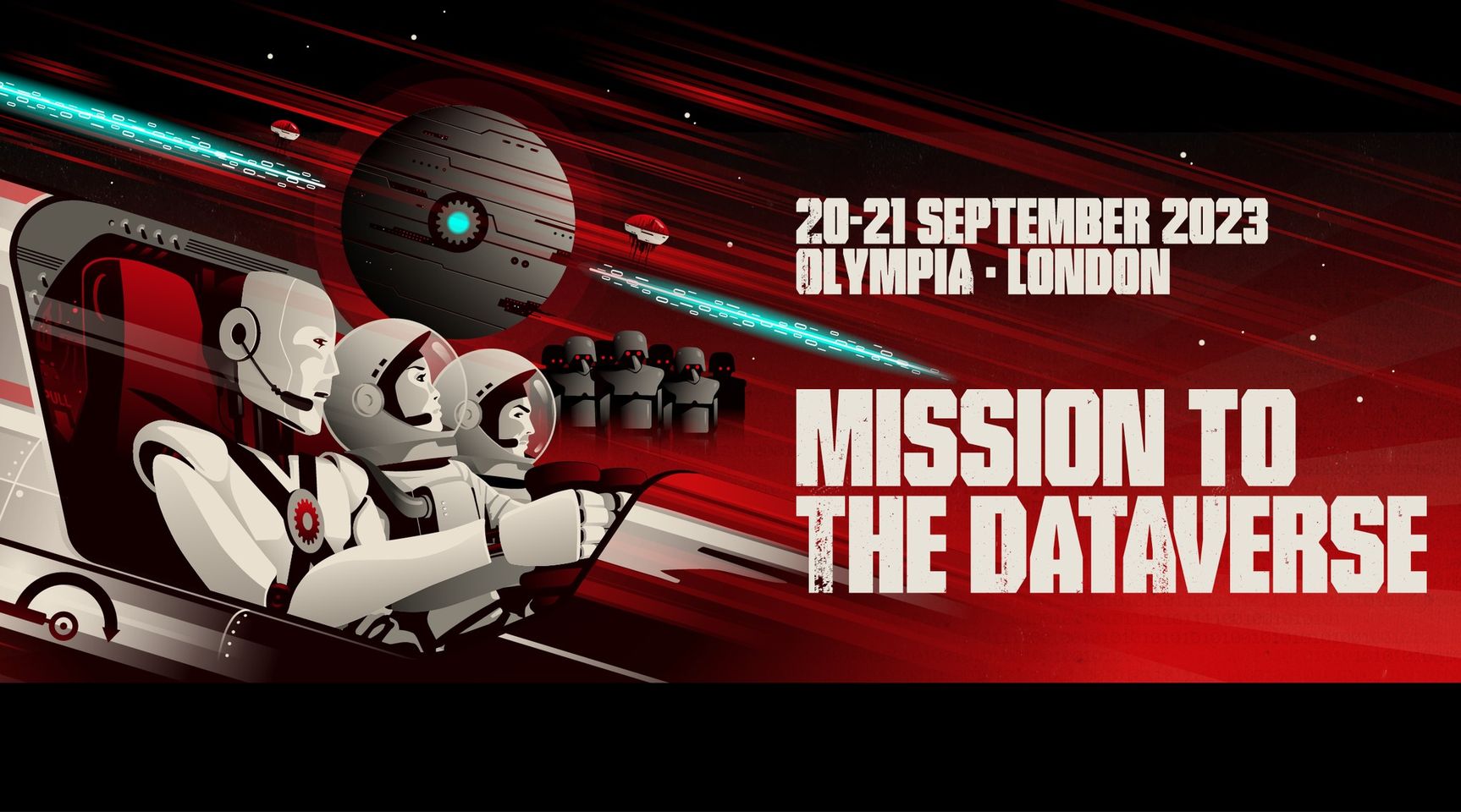 Big Data LDN keynote, Robin Sutara, to address AI revolution and how ...