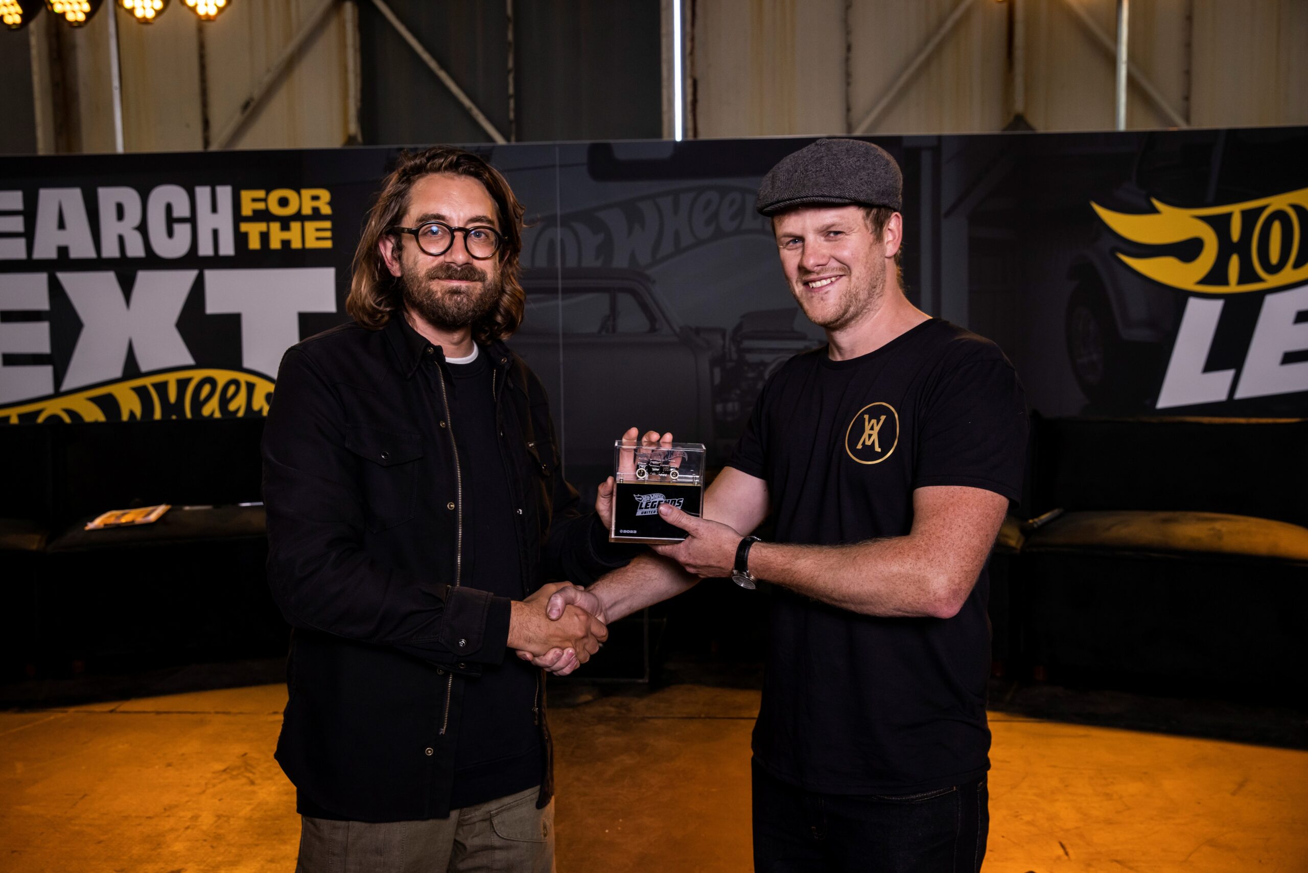 1979 ‘MG B-EAST’ is 2023 Hot Wheels Legends Tour UK Winner | London ...