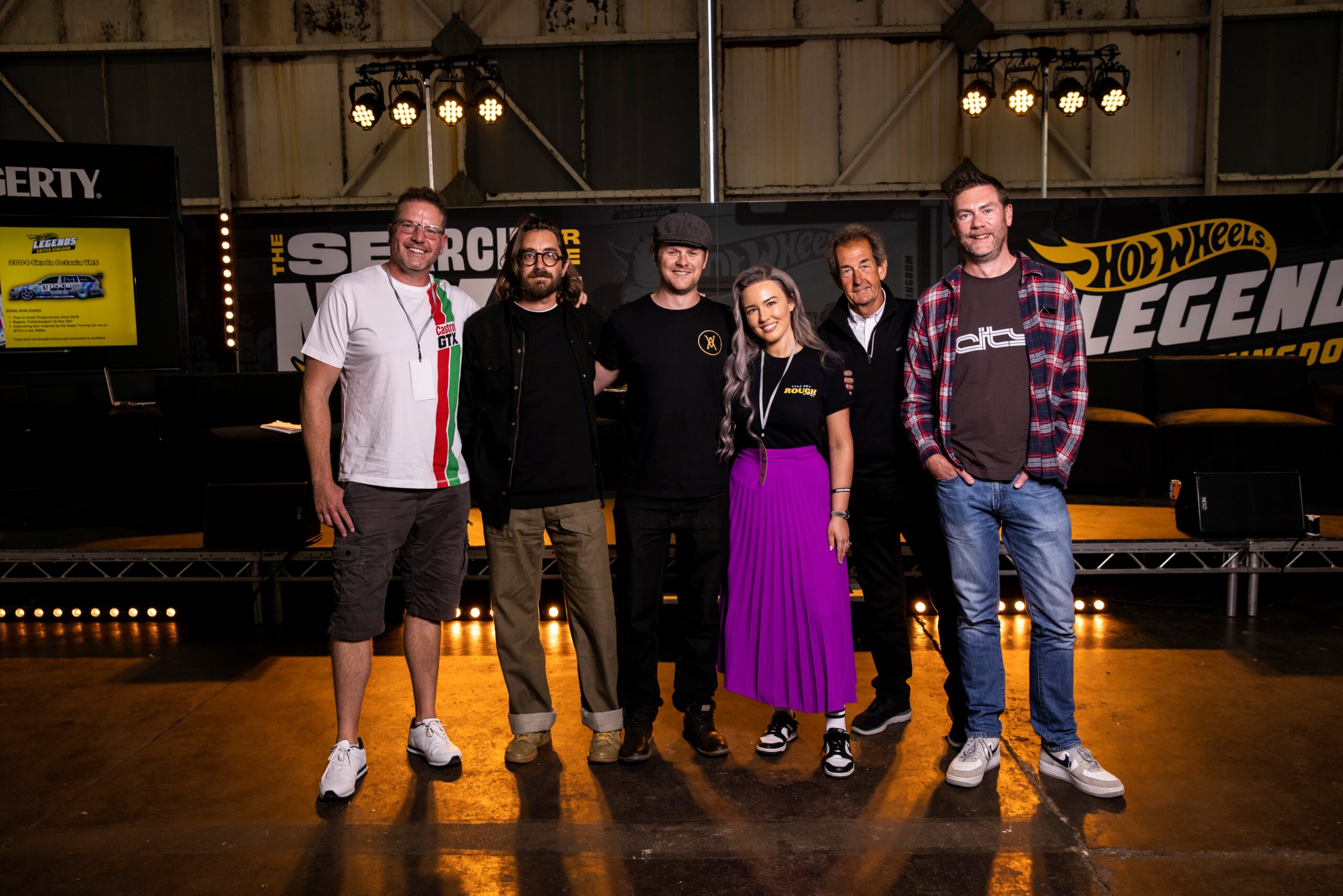 1979 ‘MG B-EAST’ is 2023 Hot Wheels Legends Tour UK Winner | London ...