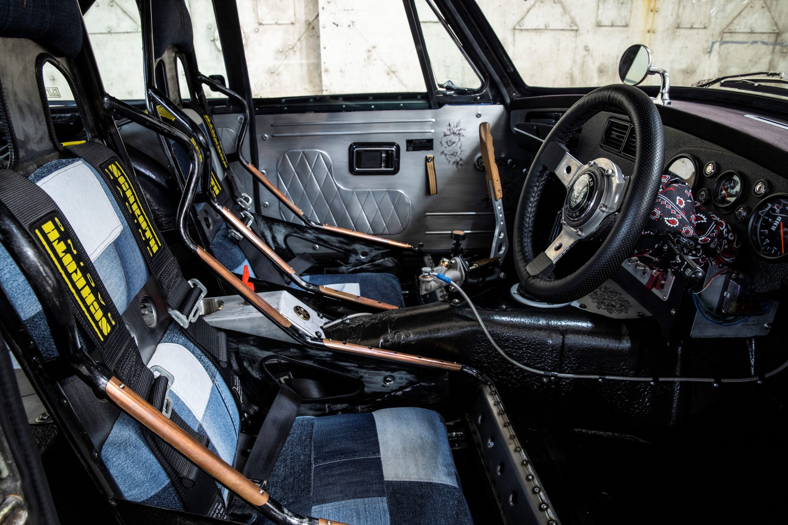 1979 ‘MG B-EAST’ is 2023 Hot Wheels Legends Tour UK Winner | London ...