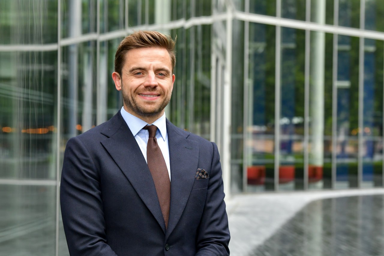 Founder Spotlight: Tom Castro - Revolutionising SME Commercial Property ...