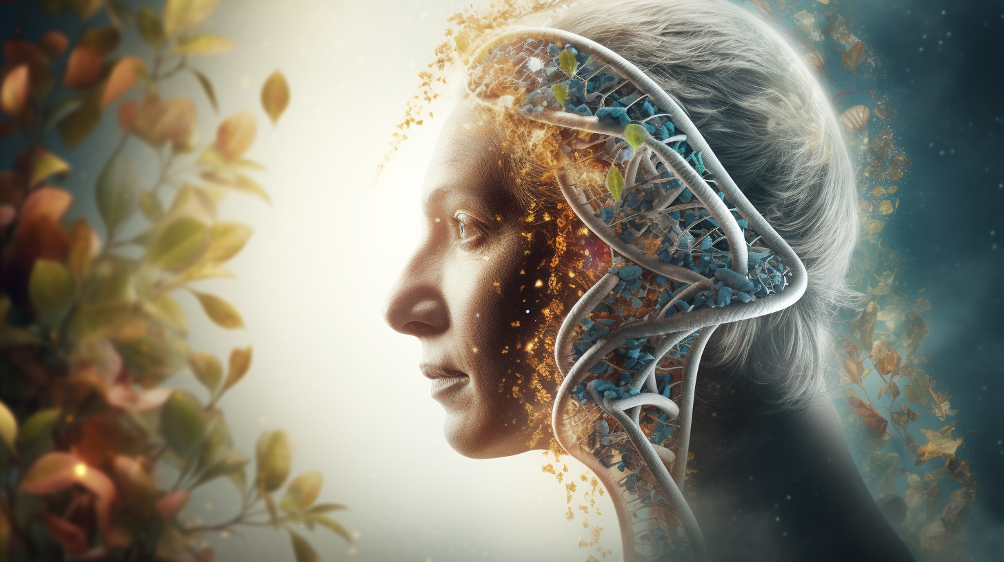 Unlocking the Secrets of Longevity: An Interview with Dr. Alka Patel ...