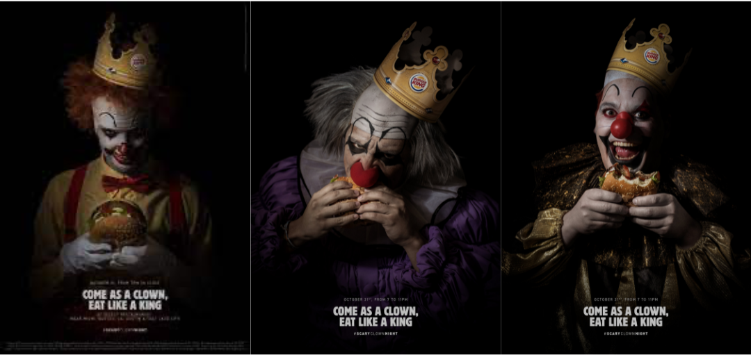 Scarily good Halloween marketing campaigns | London Daily News