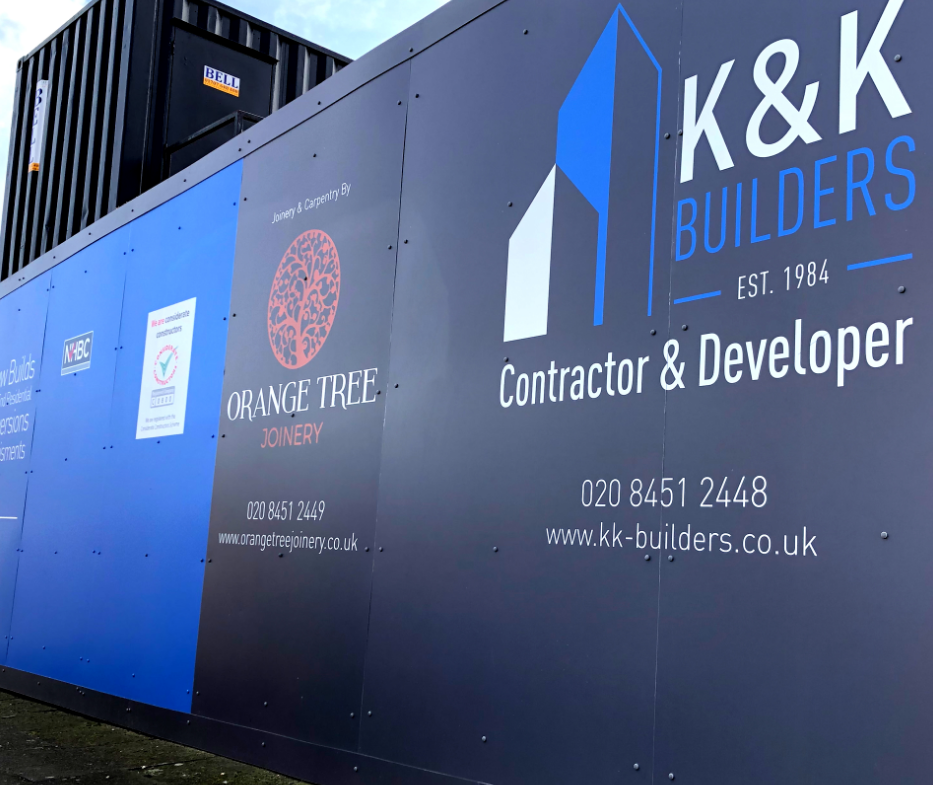 The Key Steps to Effective Branding on Hoardings | London Daily News