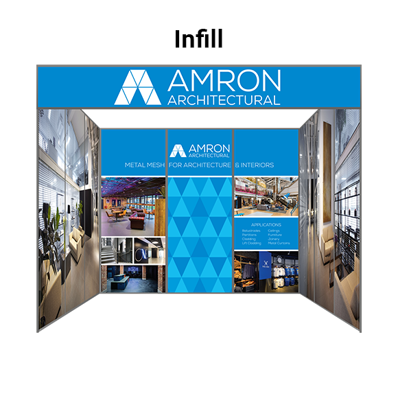 How to Make the First Impression at Your Next Trade Show | London Daily ...