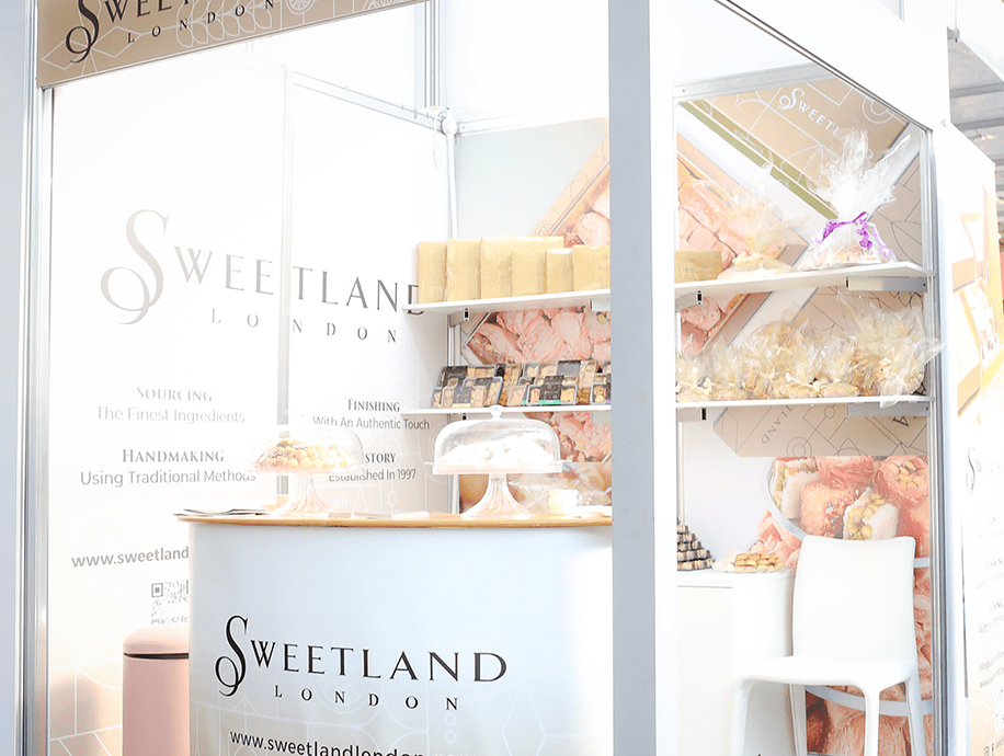 Mastering Eye-Catching Display Design For Your Store Front | London ...