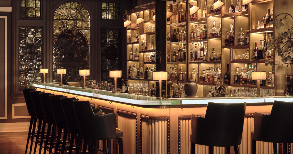 Top 3 London bars to enjoy a whisky cocktail this autumn | London Daily ...