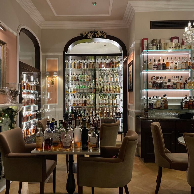 Top 3 London bars to enjoy a whisky cocktail this autumn | London Daily ...