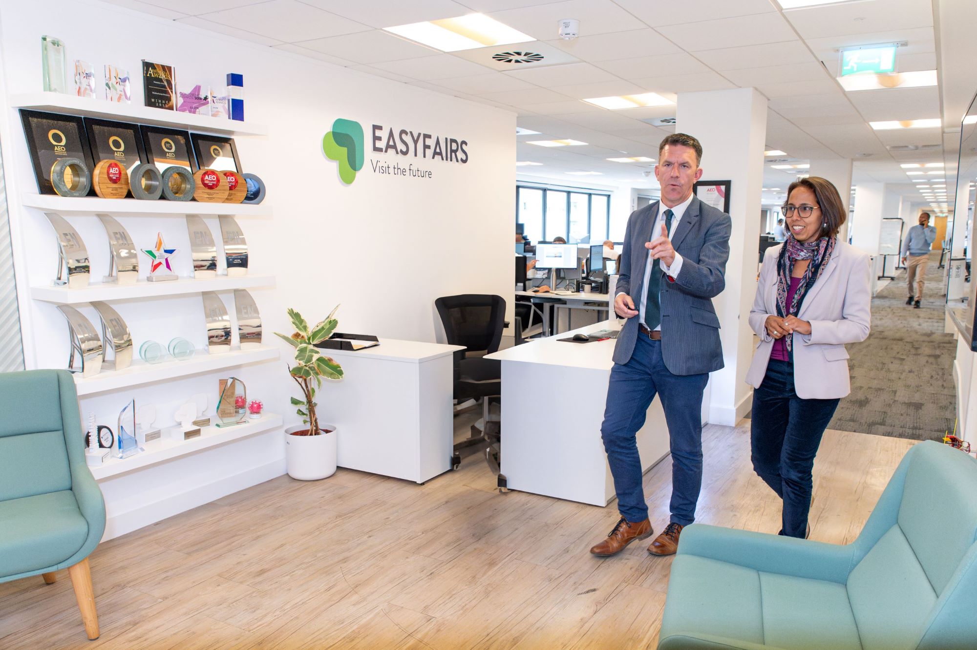 Lib Dem MP weighs in on British engineering innovation | London Daily News