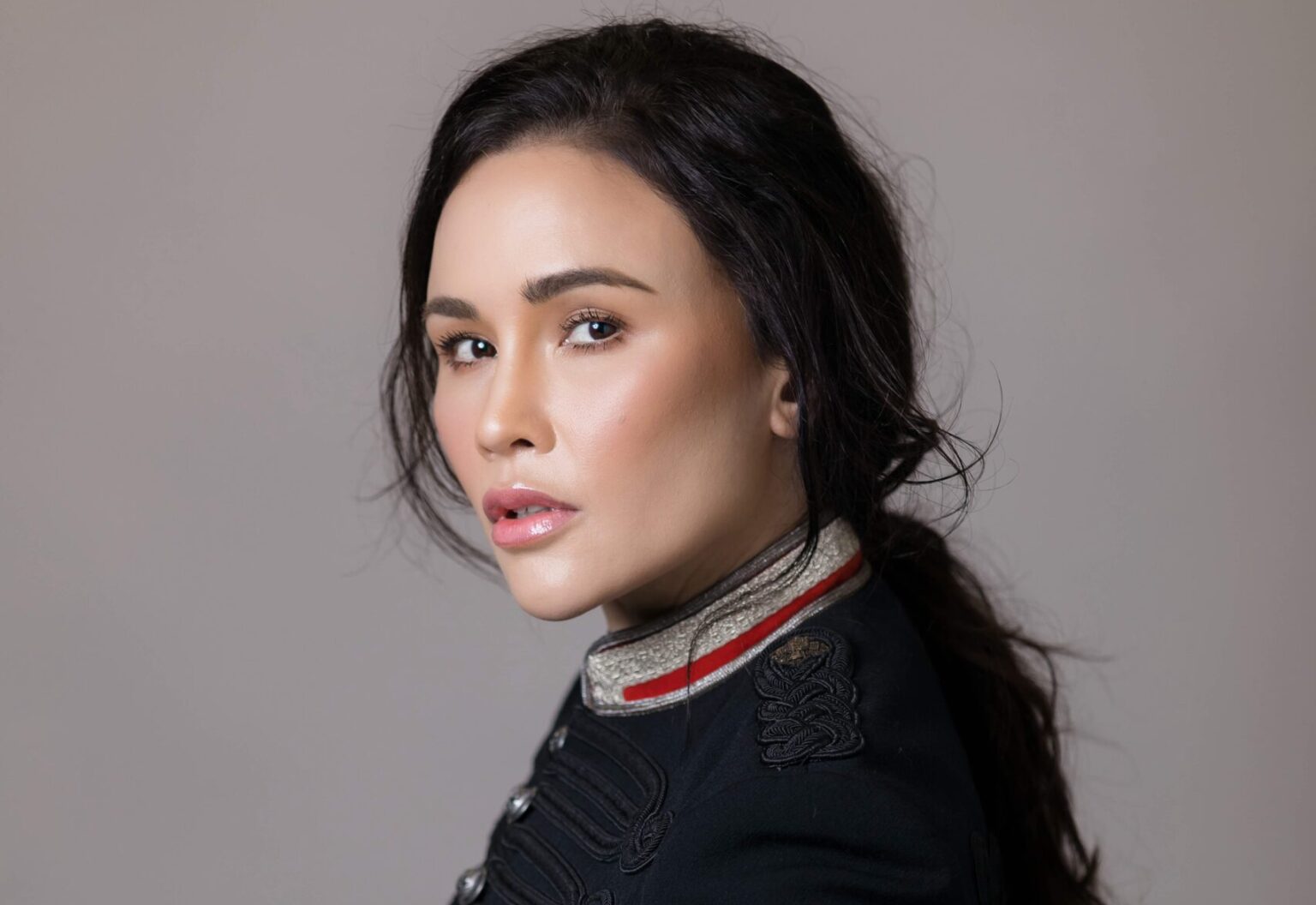 Sarimah Ibrahim: Rising Irish born actor, broadcaster and entrepreneur | London Daily News