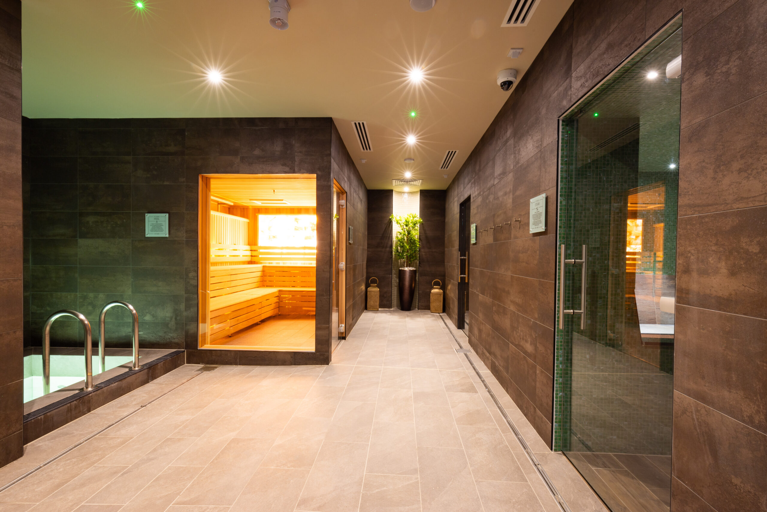 David Lloyd Coming to Grand North London Development | London Daily News