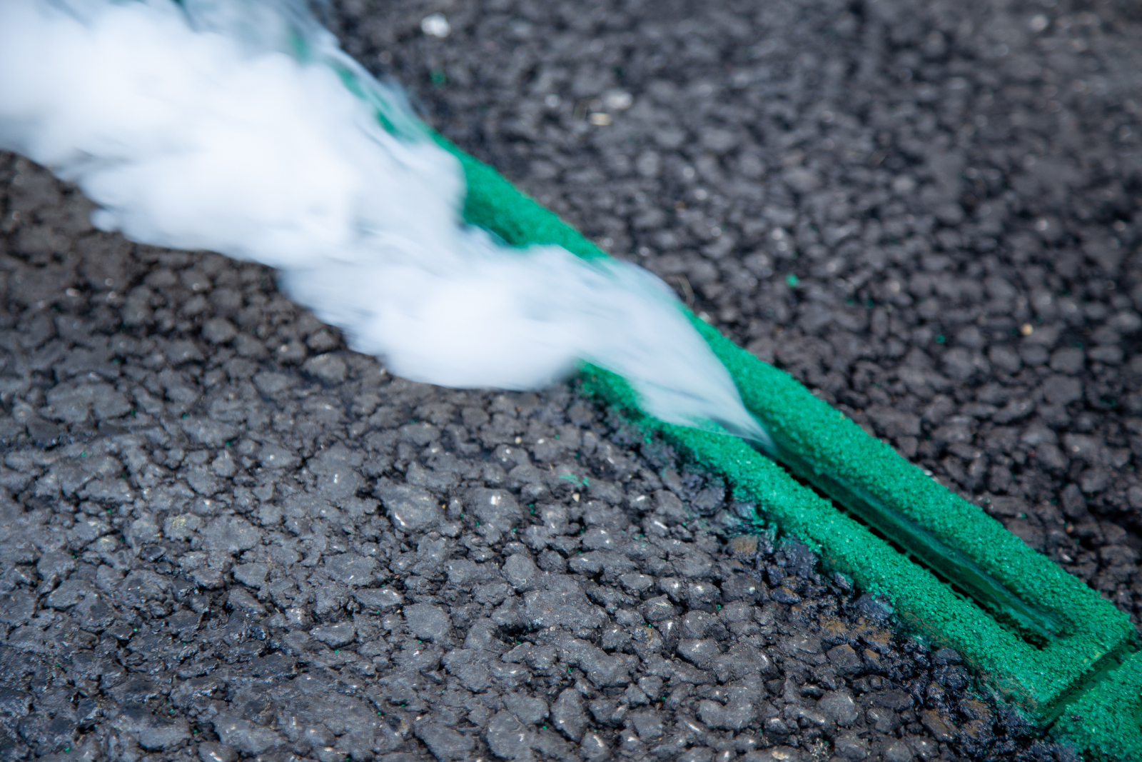 Road suction technology backed by clean air study | London Daily News