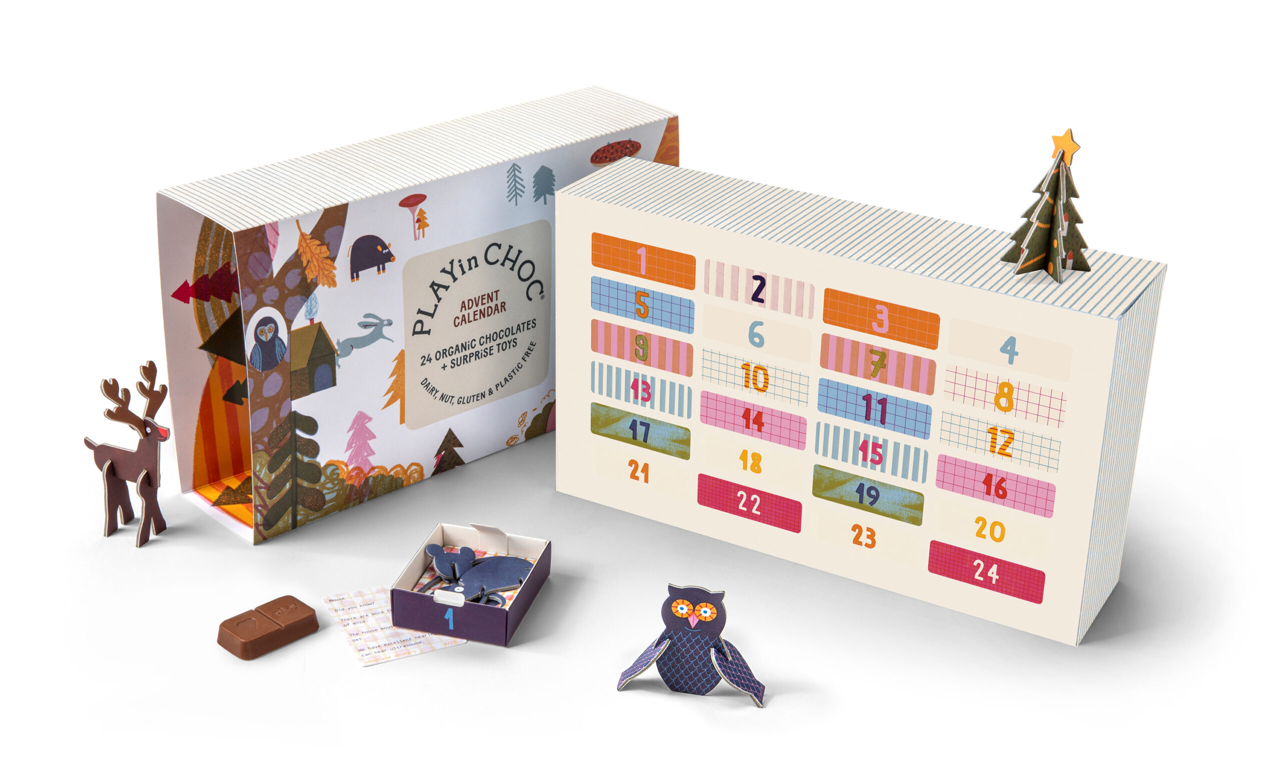 The best advent calendars available to buy this year | London Daily News