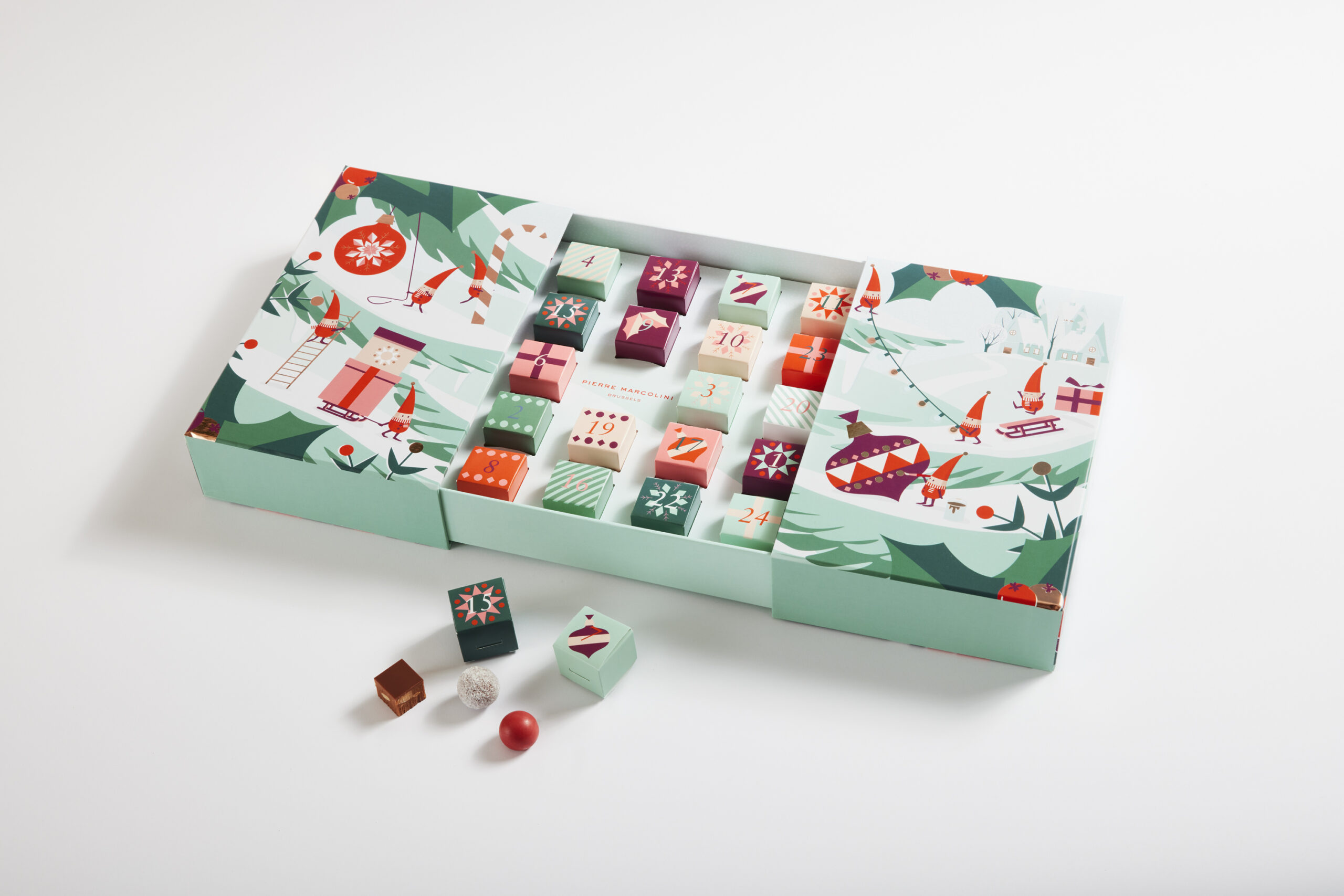 The best advent calendars available to buy this year | London Daily News