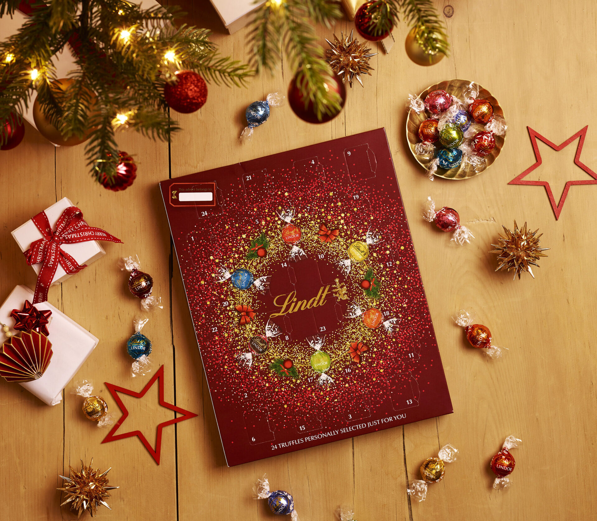 The best advent calendars available to buy this year | London Daily News