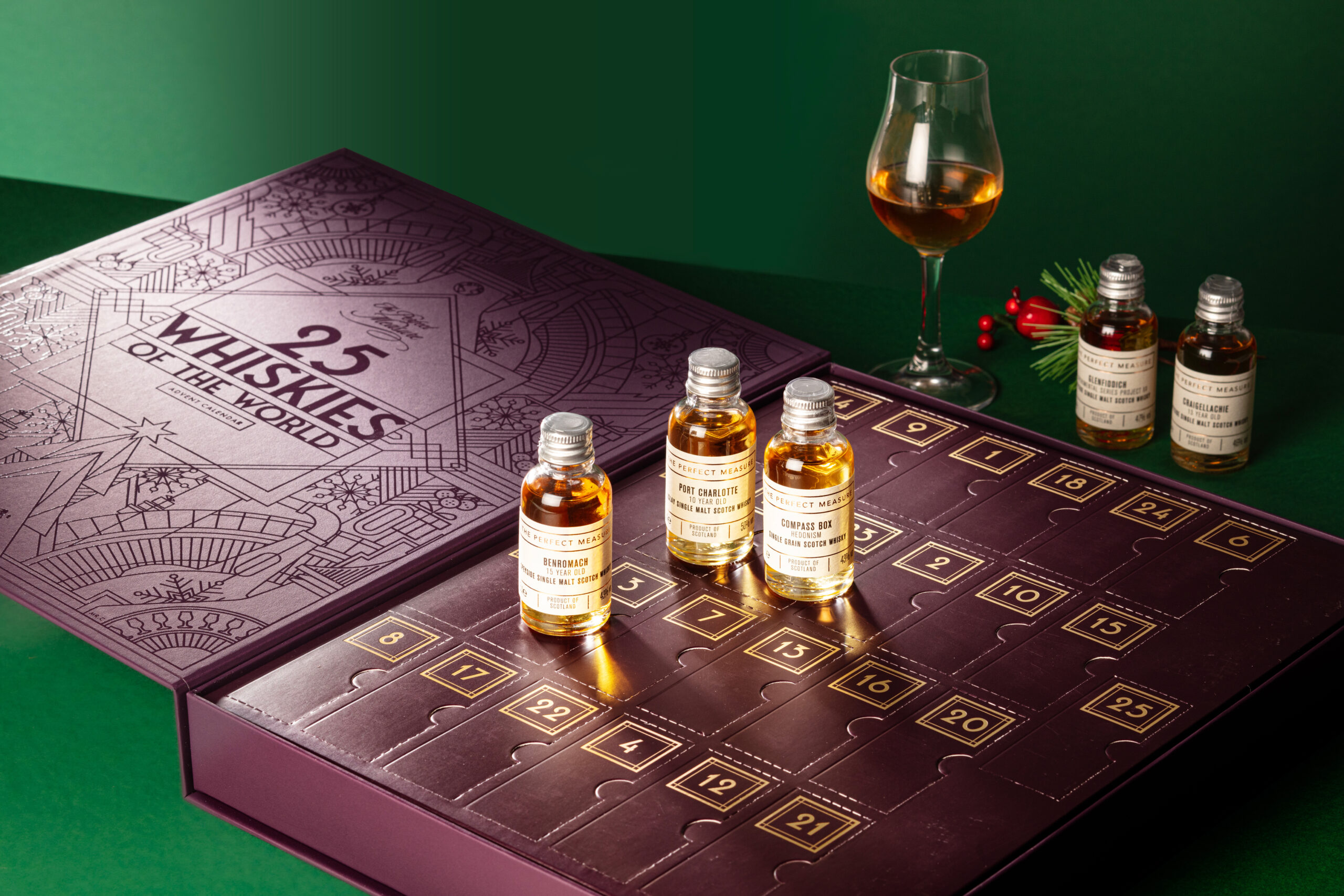 The best advent calendars available to buy this year | London Daily News