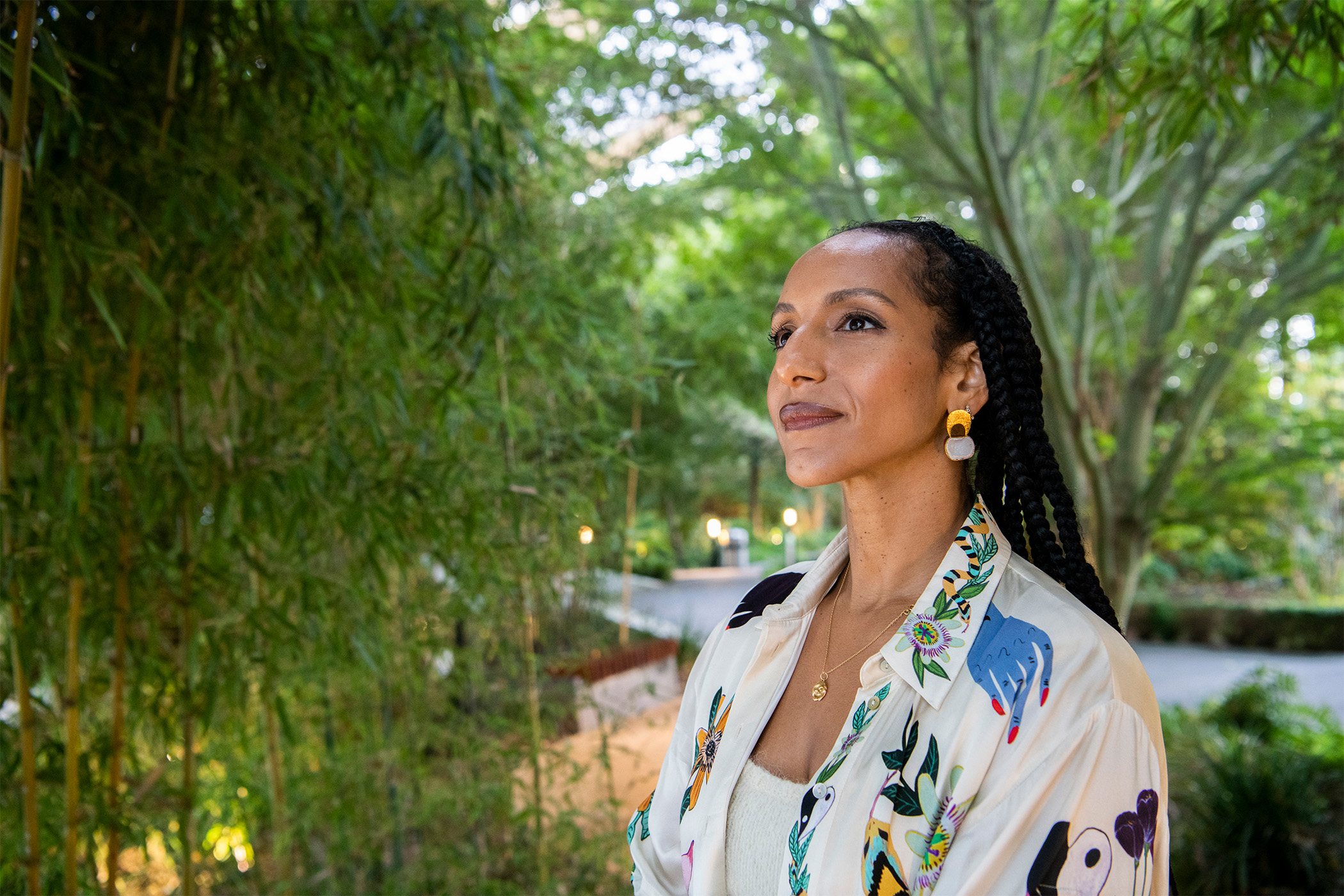 Free extracts of Afua Hirsch’s new book available exclusively at Canary ...