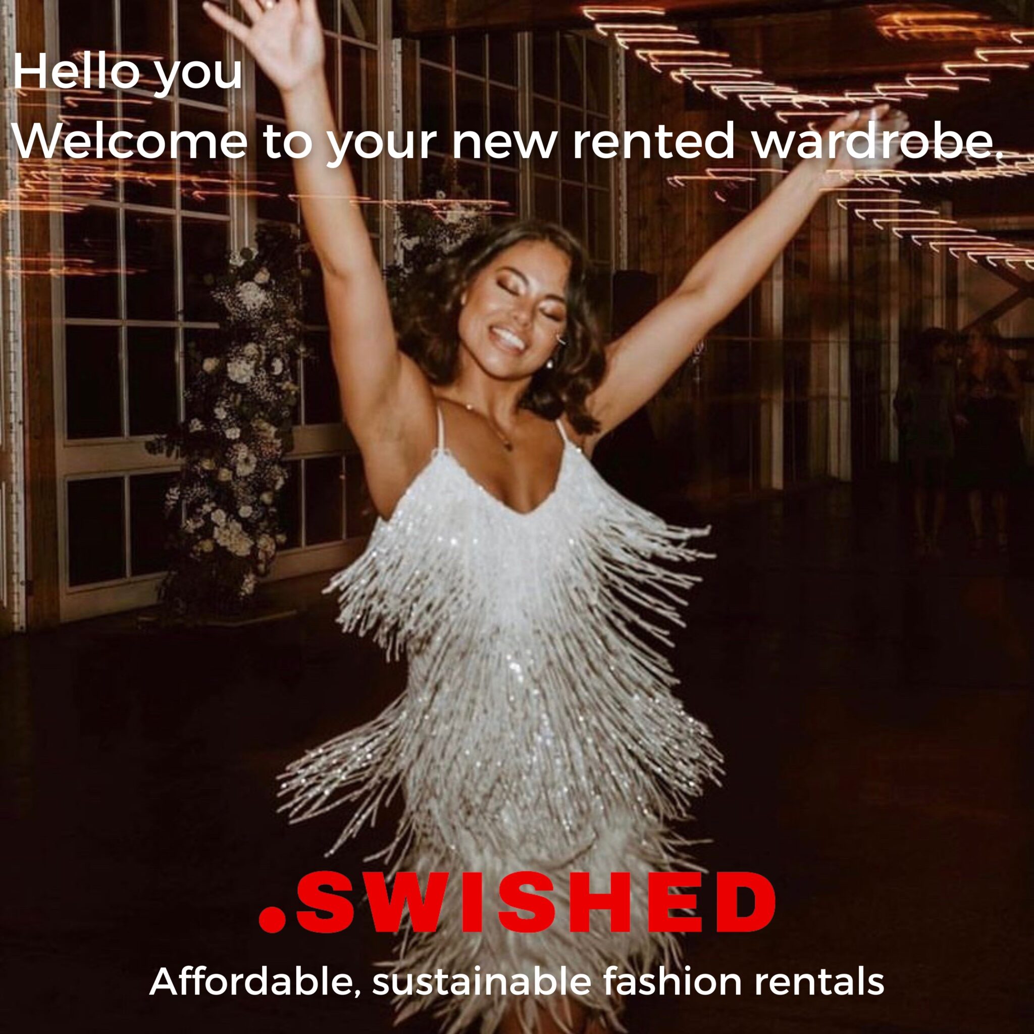 Introducing Swished: New Fashion Rental Platform | London Daily News
