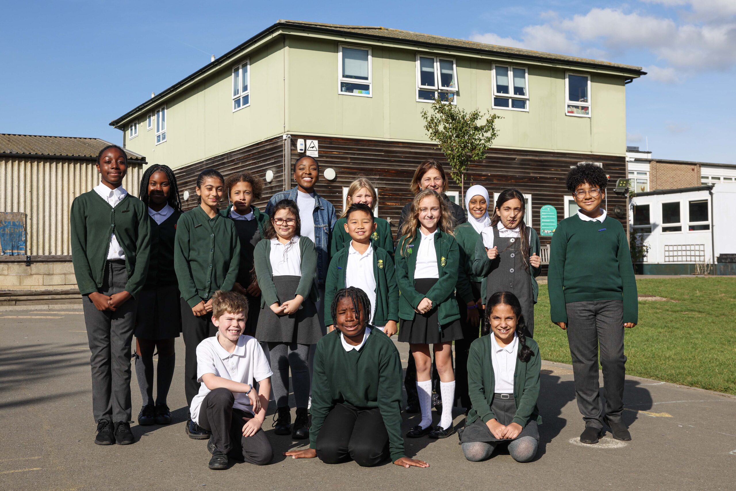 20 Years of Recycle Week | London Daily News