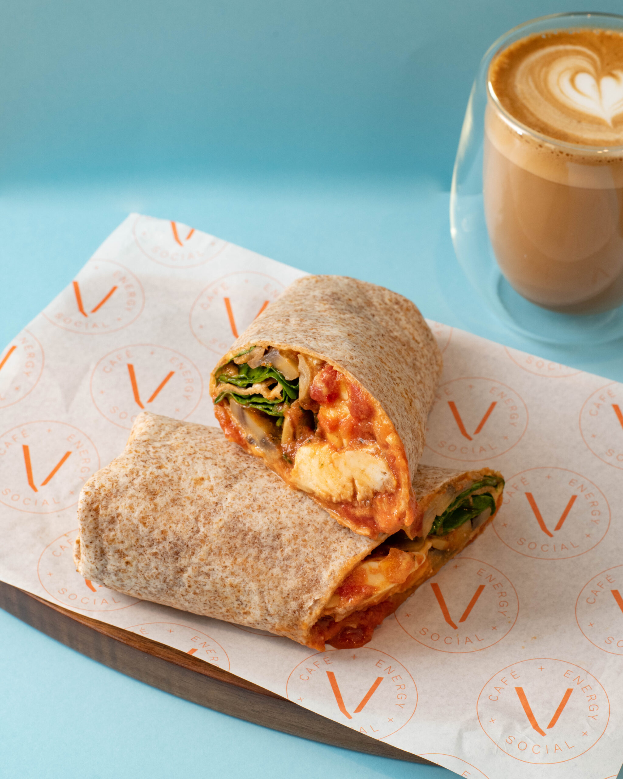 New Opening: Café Volonté Piccadilly | London Daily News