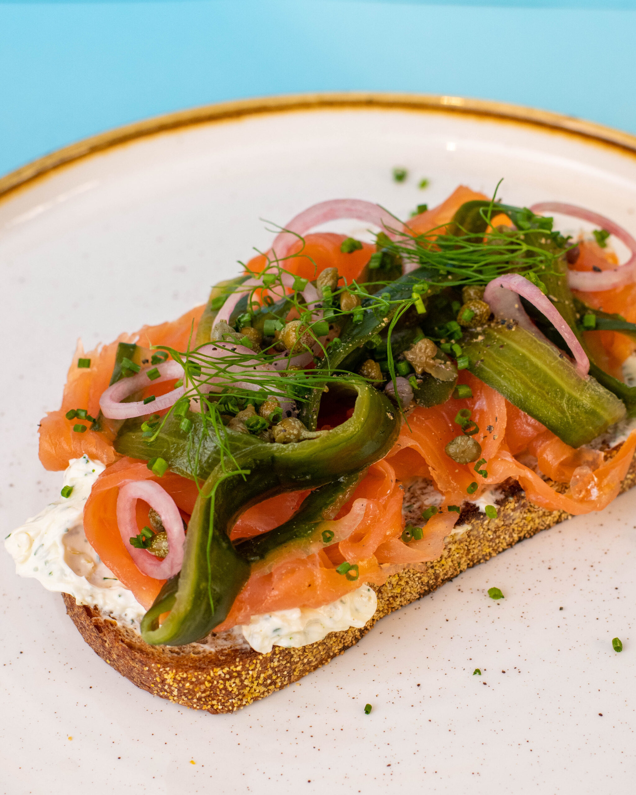 New Opening: Café Volonté Piccadilly | London Daily News