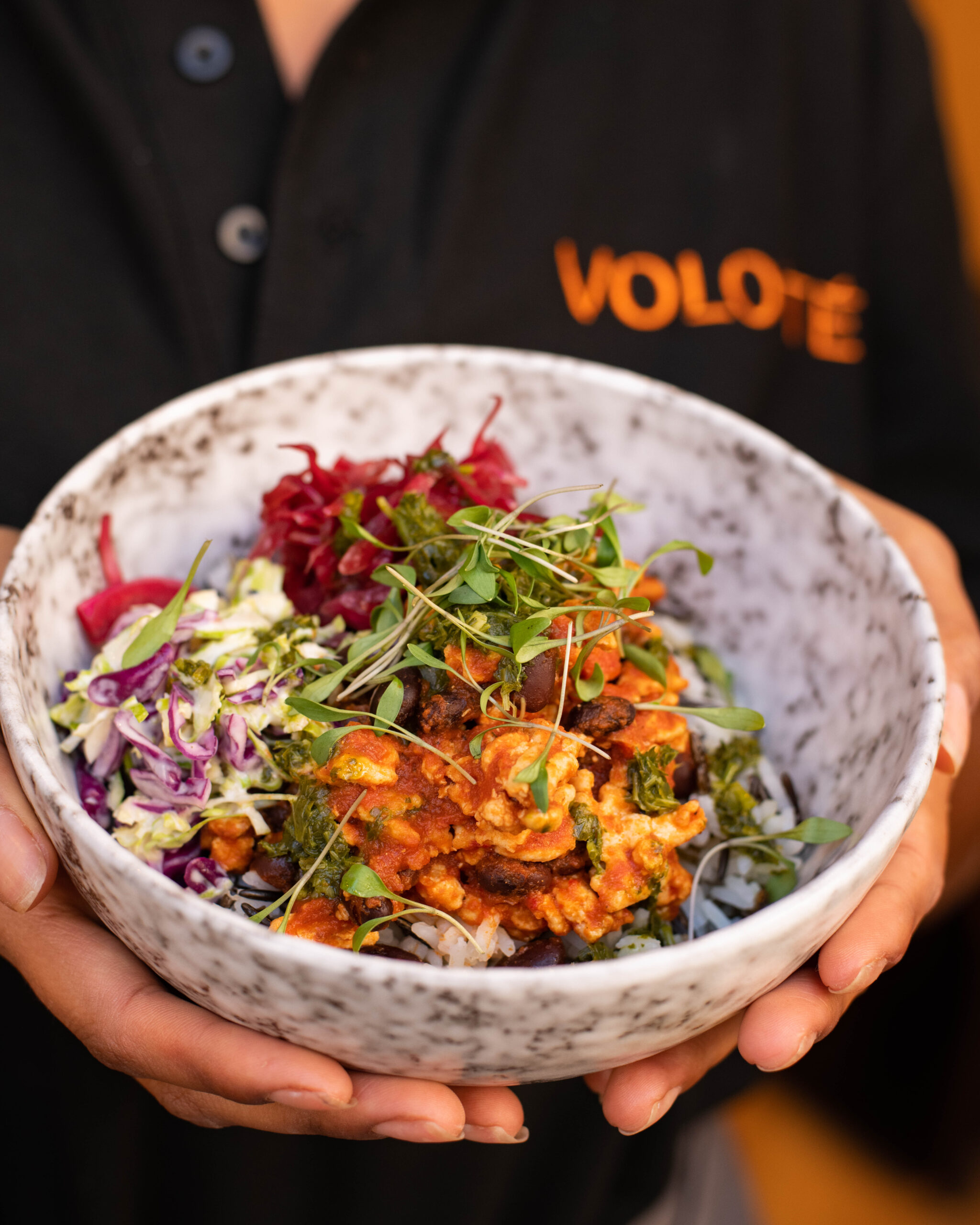 New Opening: Café Volonté Piccadilly | London Daily News