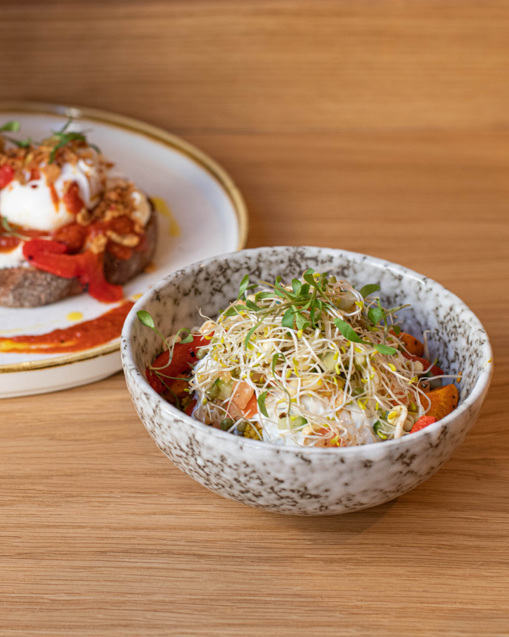 New Opening: Café Volonté Piccadilly | London Daily News