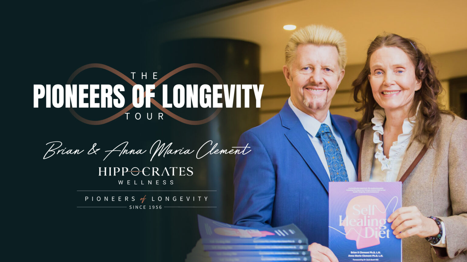 Longevity and wellness experts head to London in November | London ...