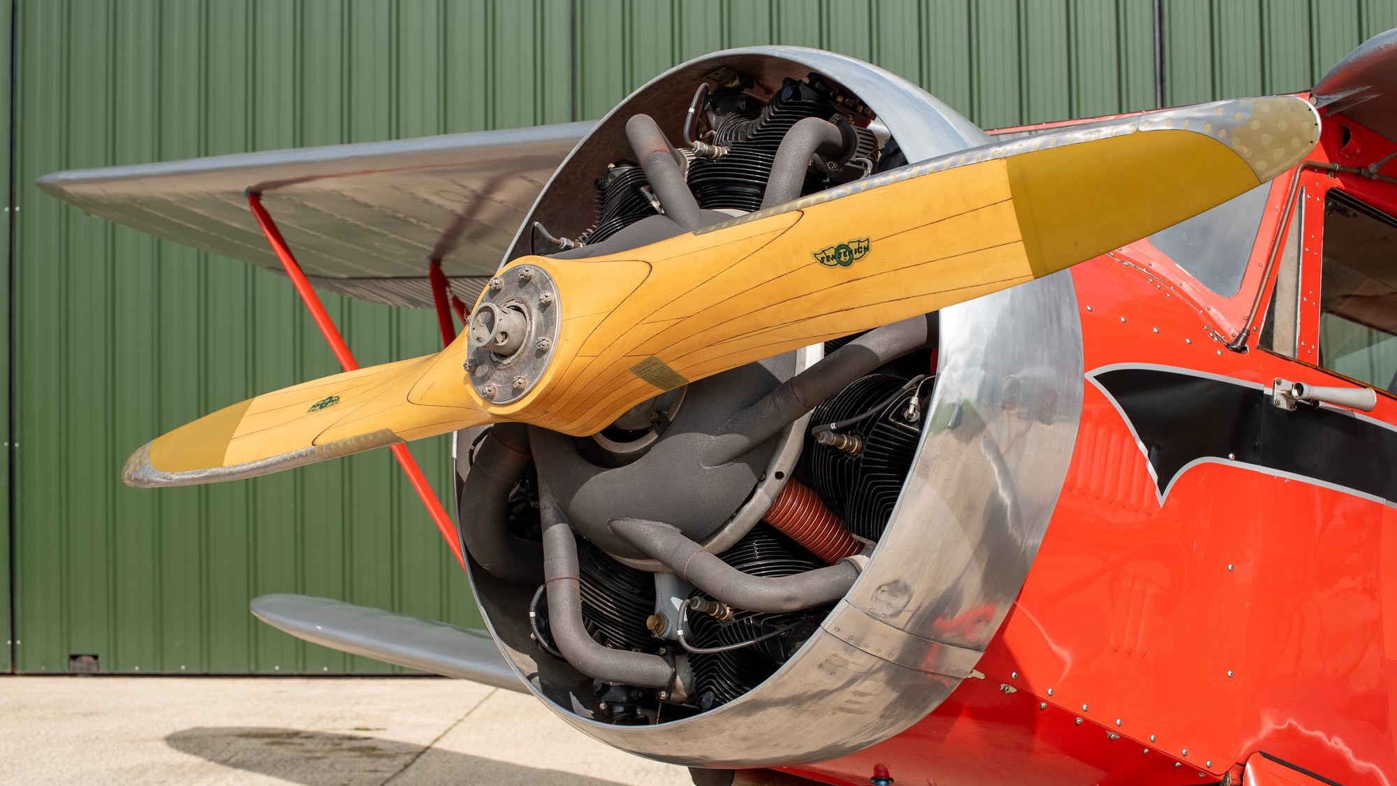 Car & Classic reaches new heights with its auction of last-remaining ...