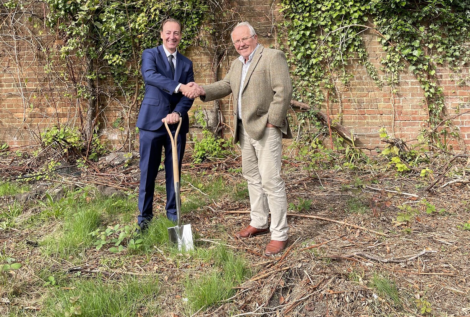 Richmond Park development marks a 10th joint venture milestone | London ...