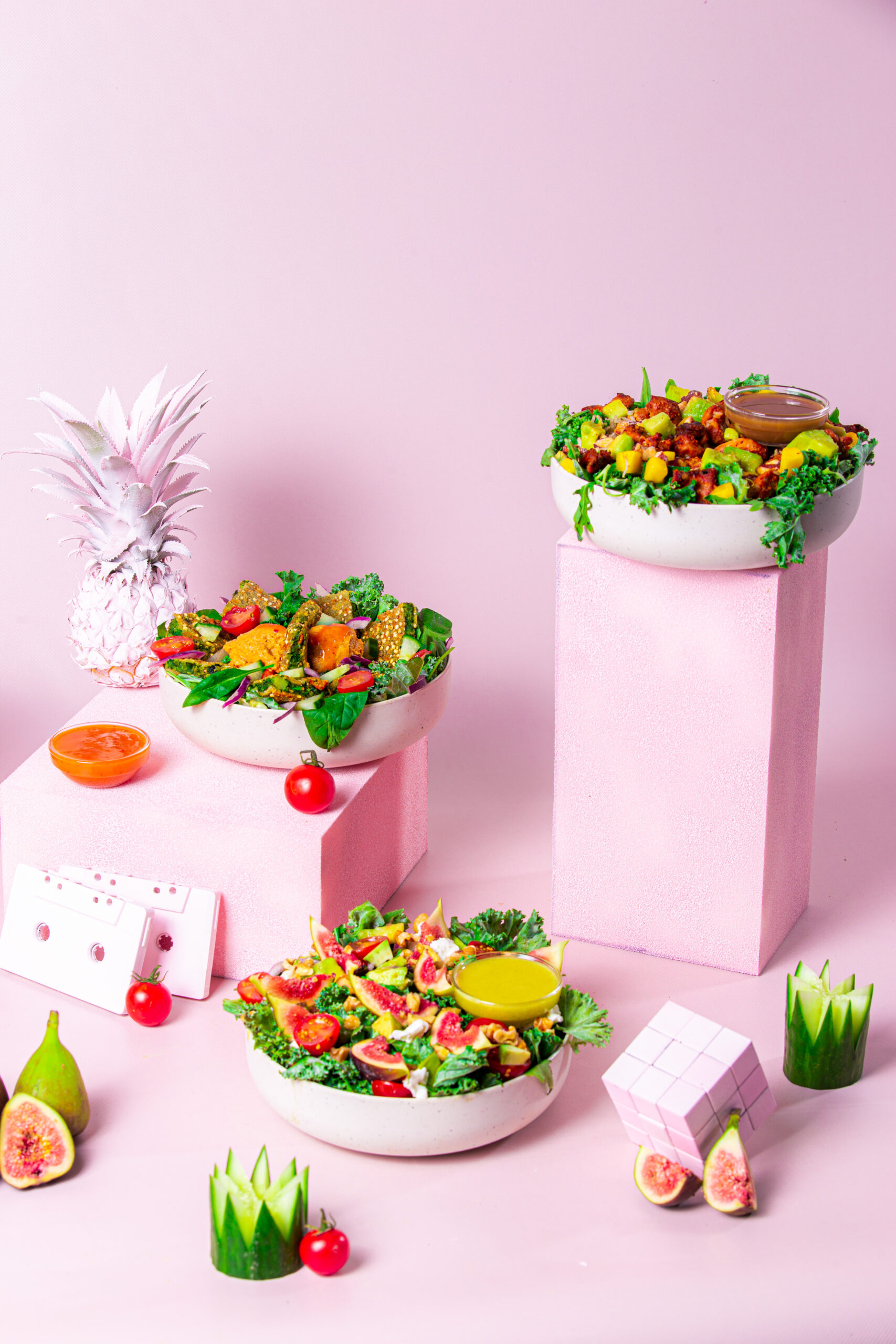 New Notting Hill Restaurant to Offer Seasonal and Sustainable Food ...