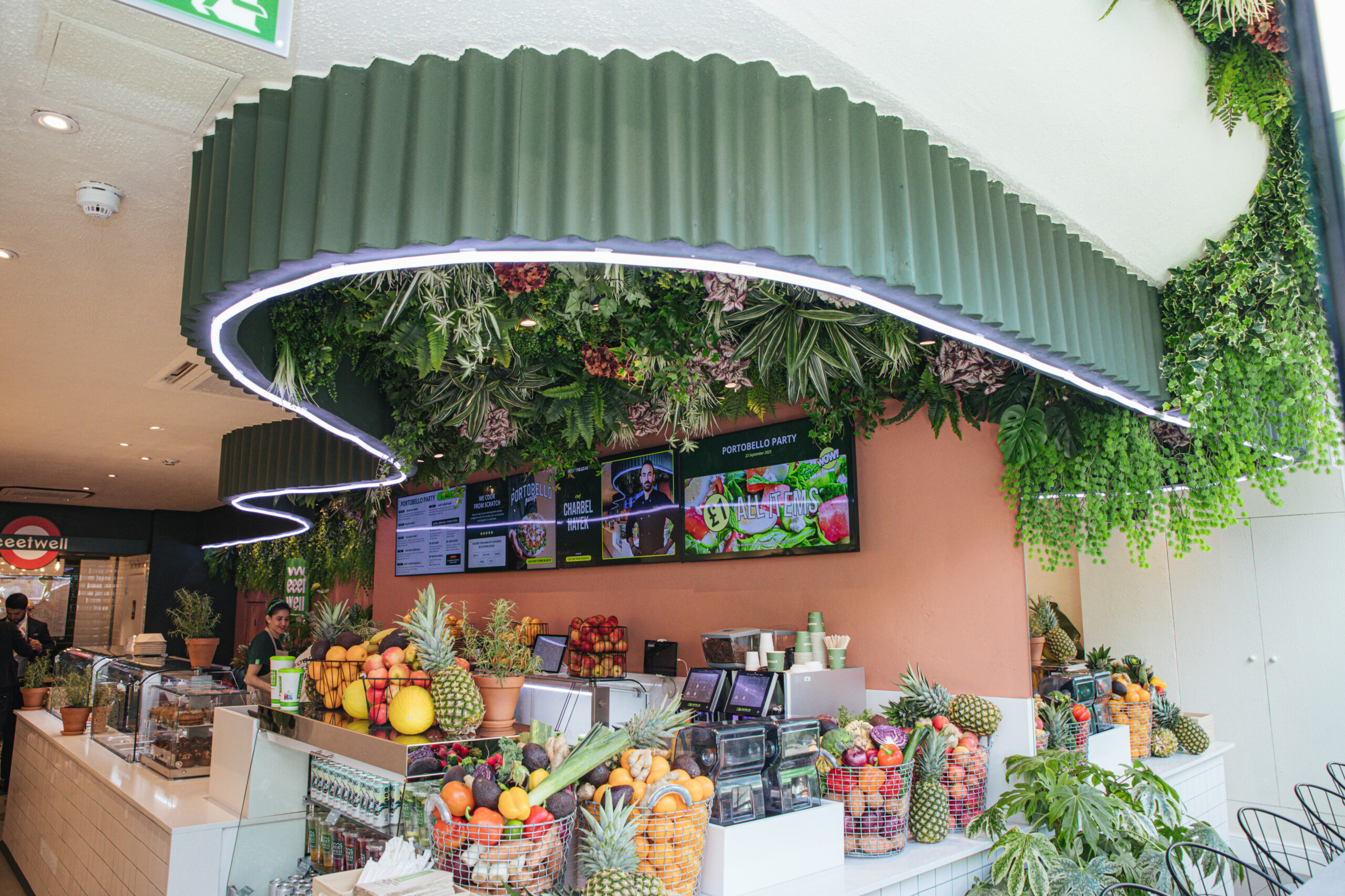 New Notting Hill Restaurant to Offer Seasonal and Sustainable Food ...