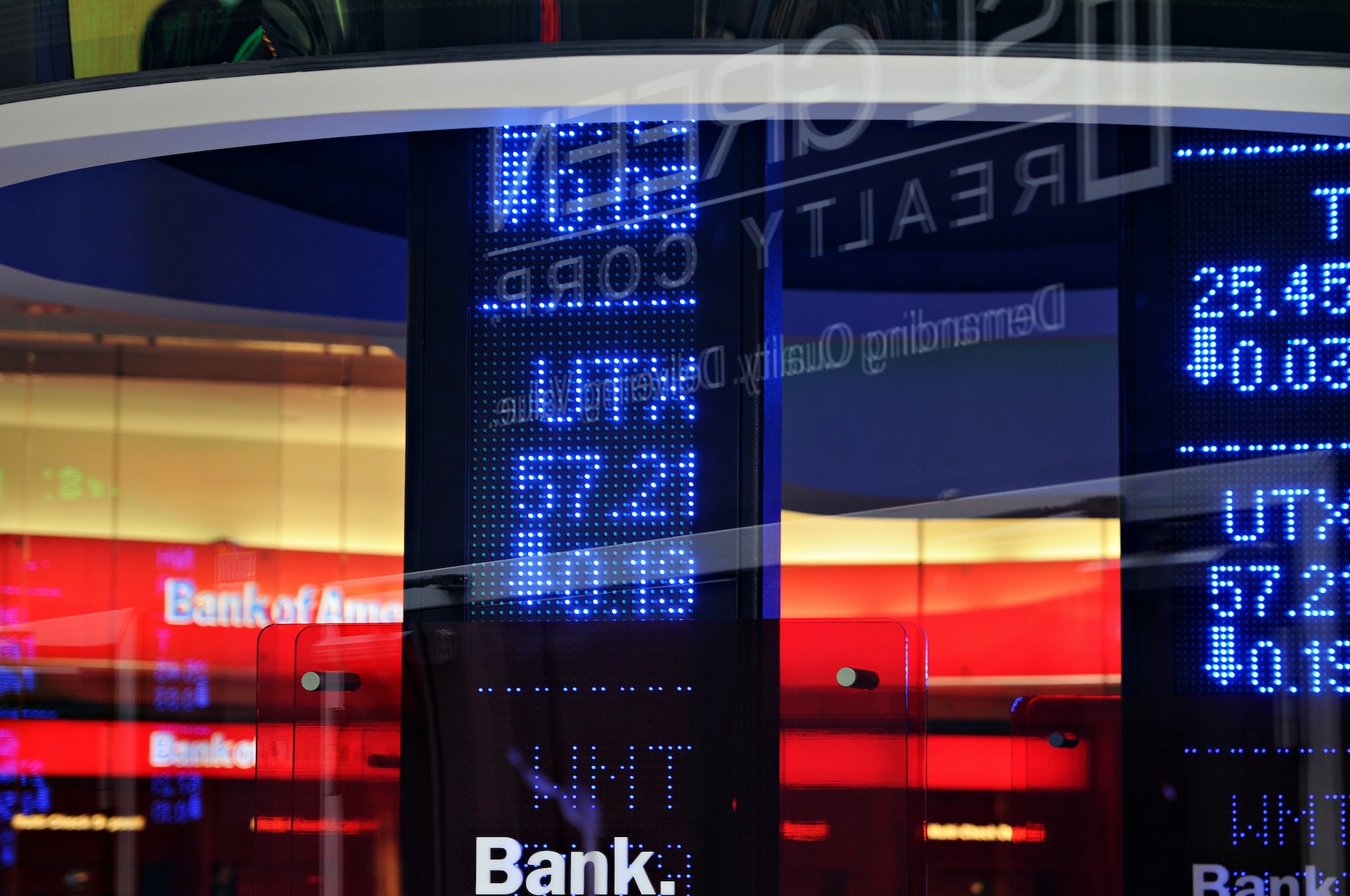 Biggest companies in history: How have the stock markets changed in 40 ...