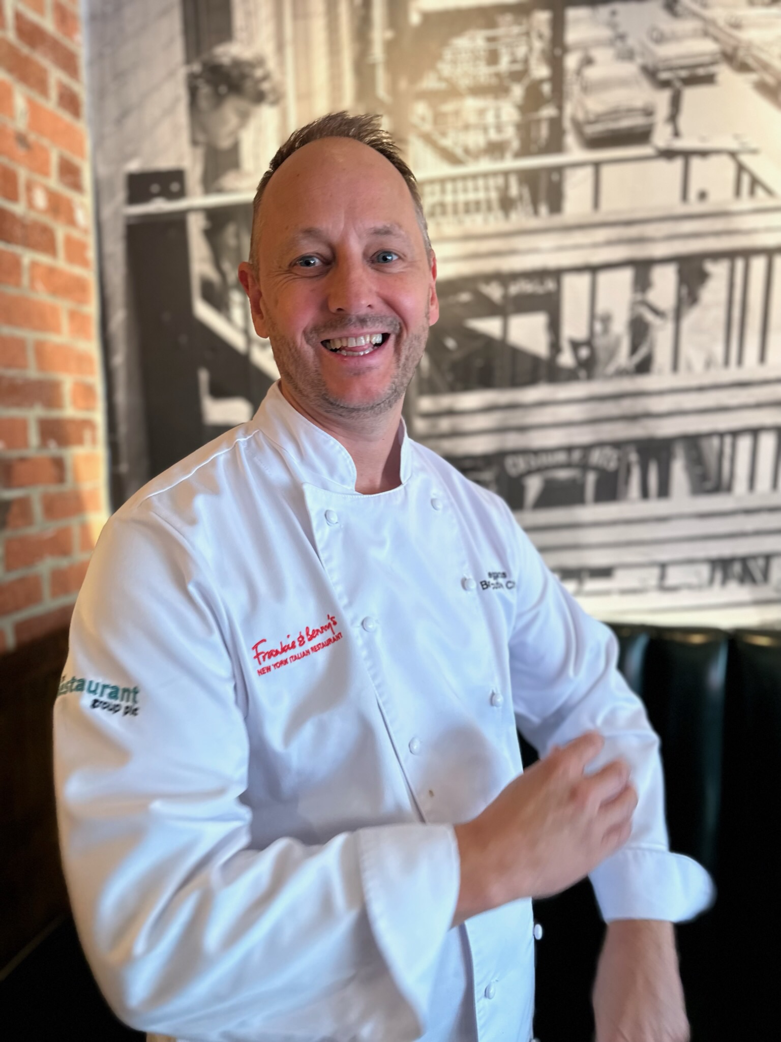 Frankie & Benny’s proudly announces the launch of their Best Burger ...