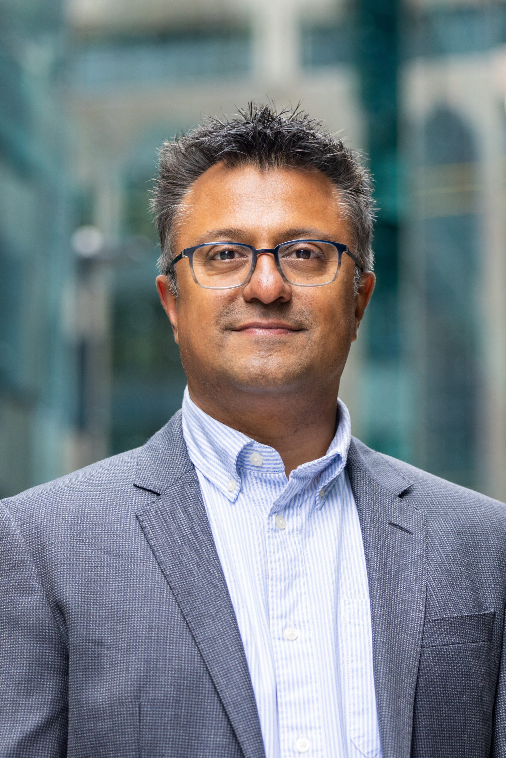 Cautious optimism, but most investors considering low-risk strategies ...