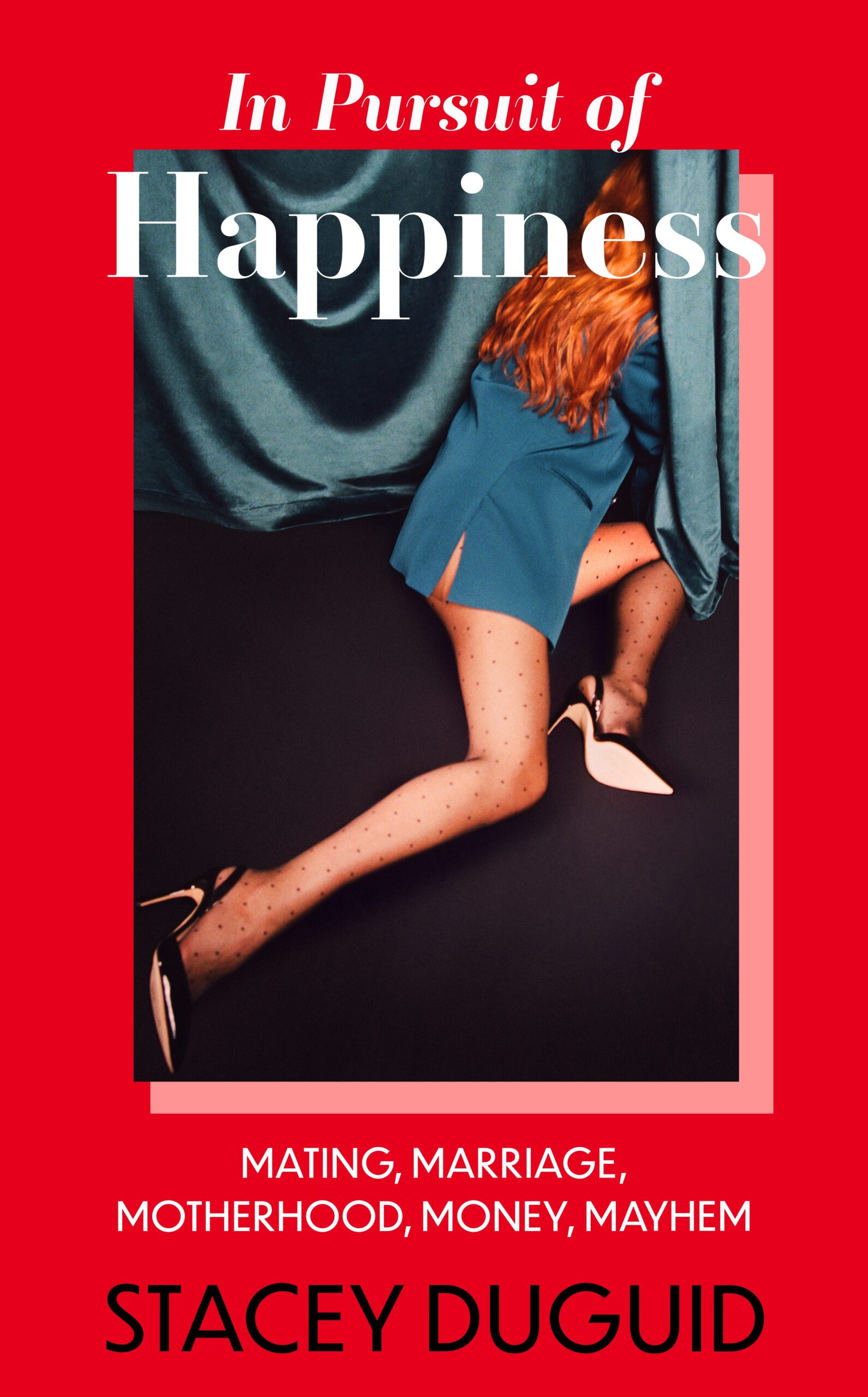 Bookface event with author Stacey is DUGUID to miss | London Daily News