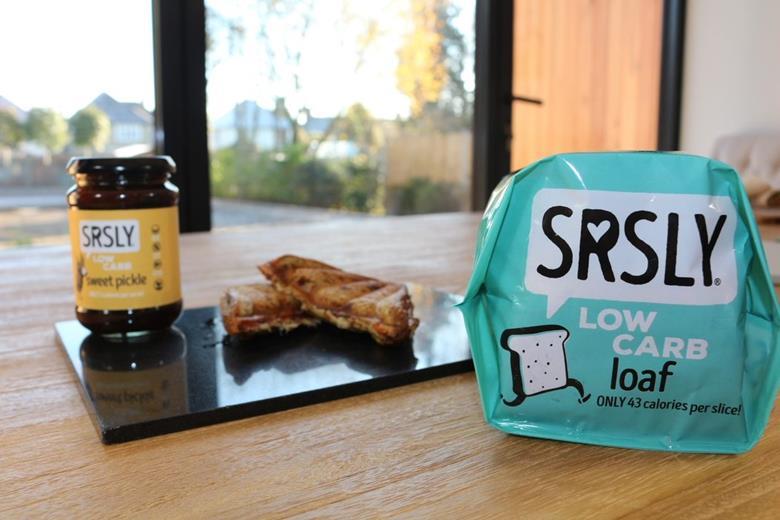 SRSLY Low Carb calls for supermarkets to evolve the free-from fixture ...