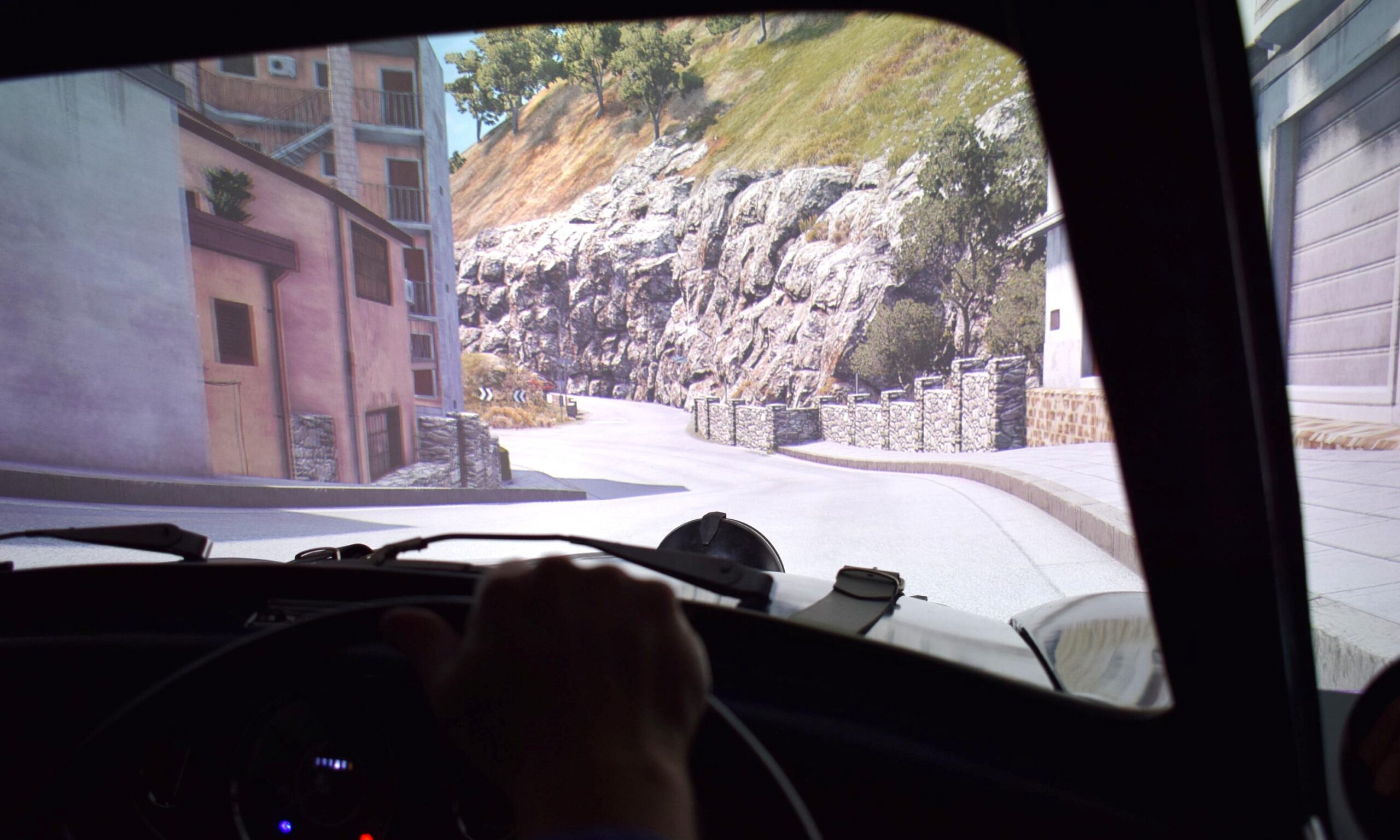 Car & Classic Blows the Virtual Doors Off: ‘Italian Job’ Mini Cooper S ...