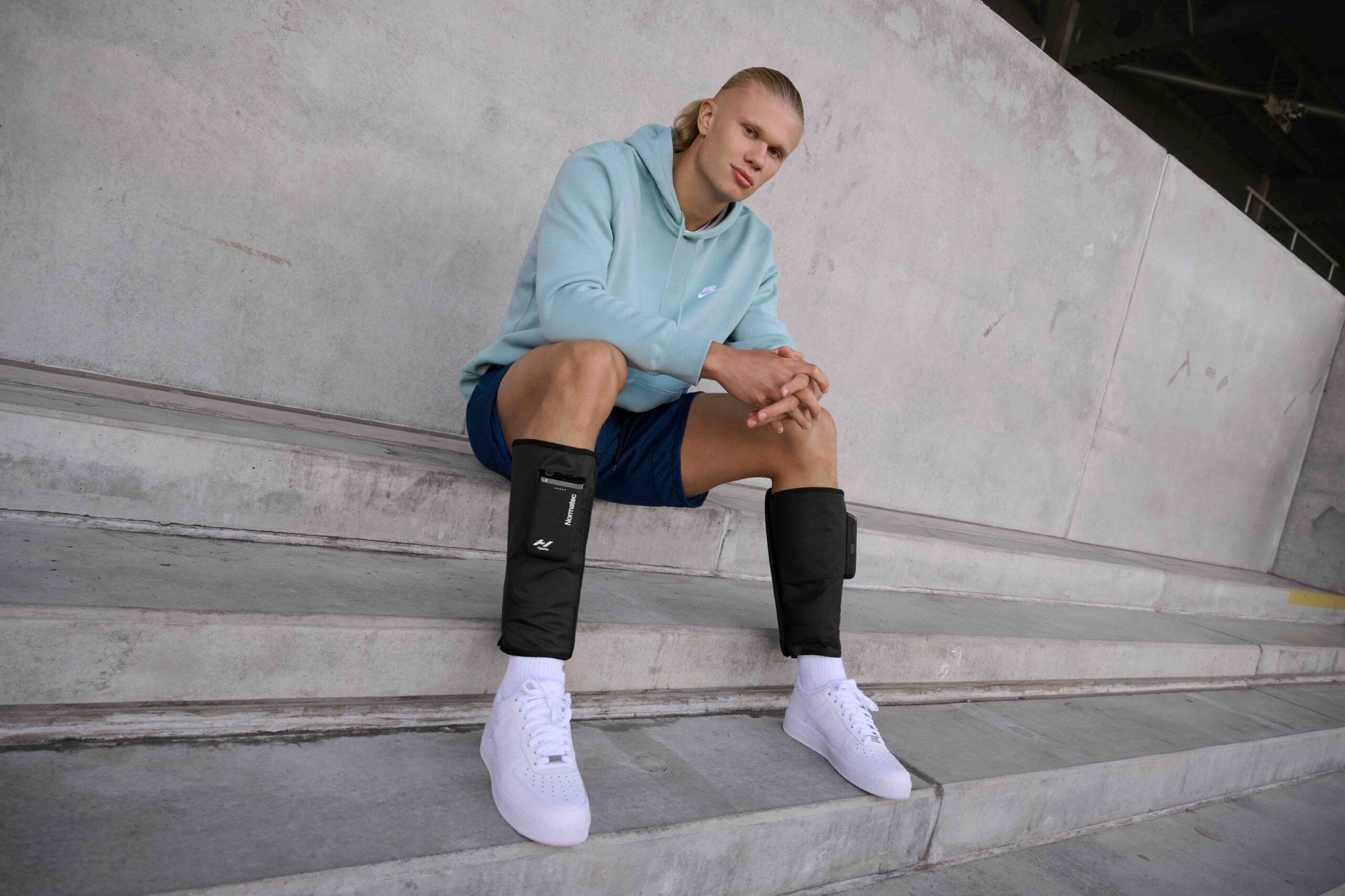 Hyperice Continues to Define On-The-Go Recovery with Introduction of ...