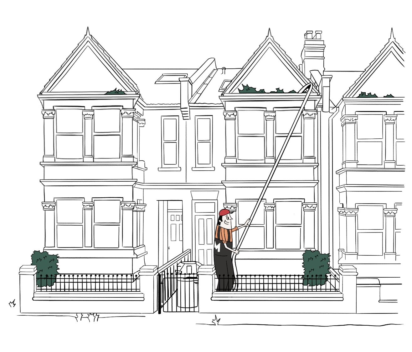 Introducing a completely new way to tackle home repairs | London Daily News