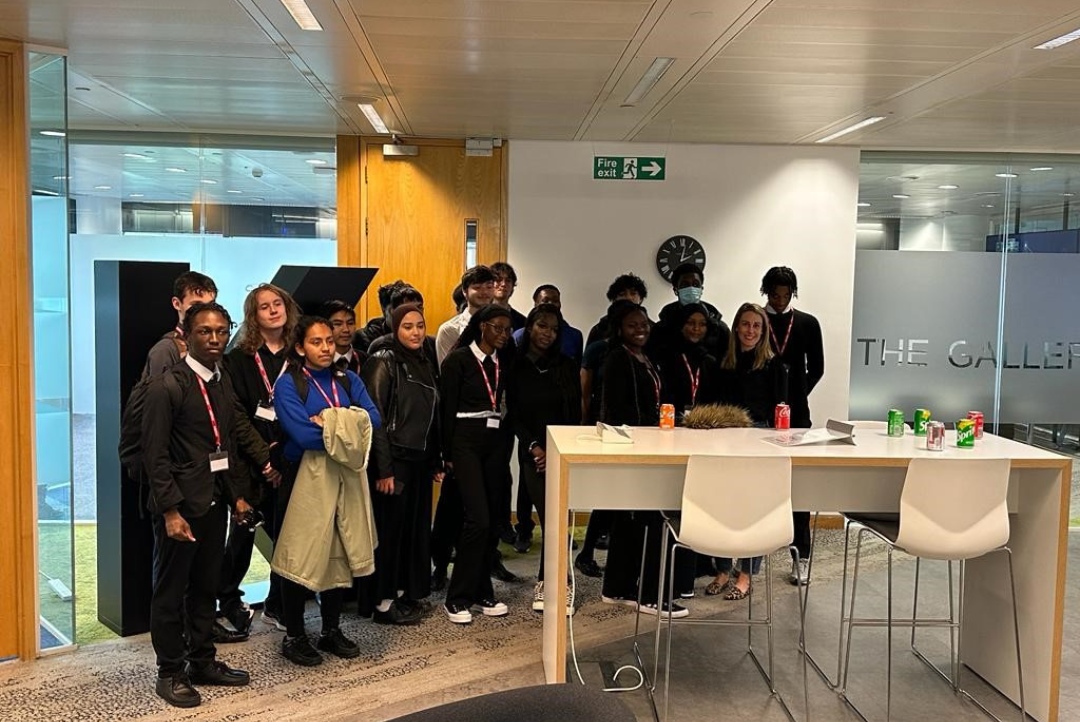 Wiseup announce new mentoring & work placement scheme | London Daily News