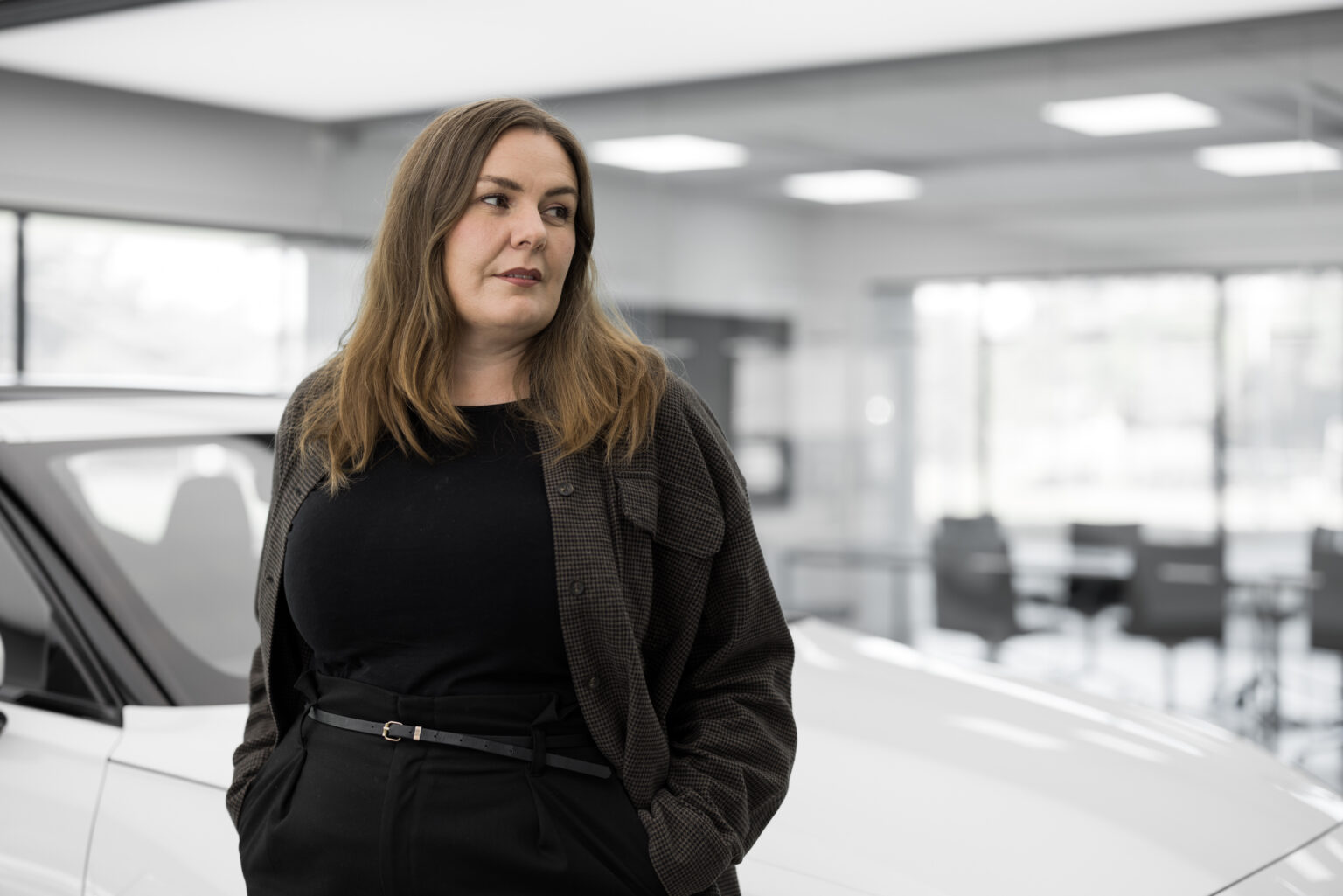 Polestar’s Climate Lead Lisa Bolin joins STILRIDE’s Board | London ...