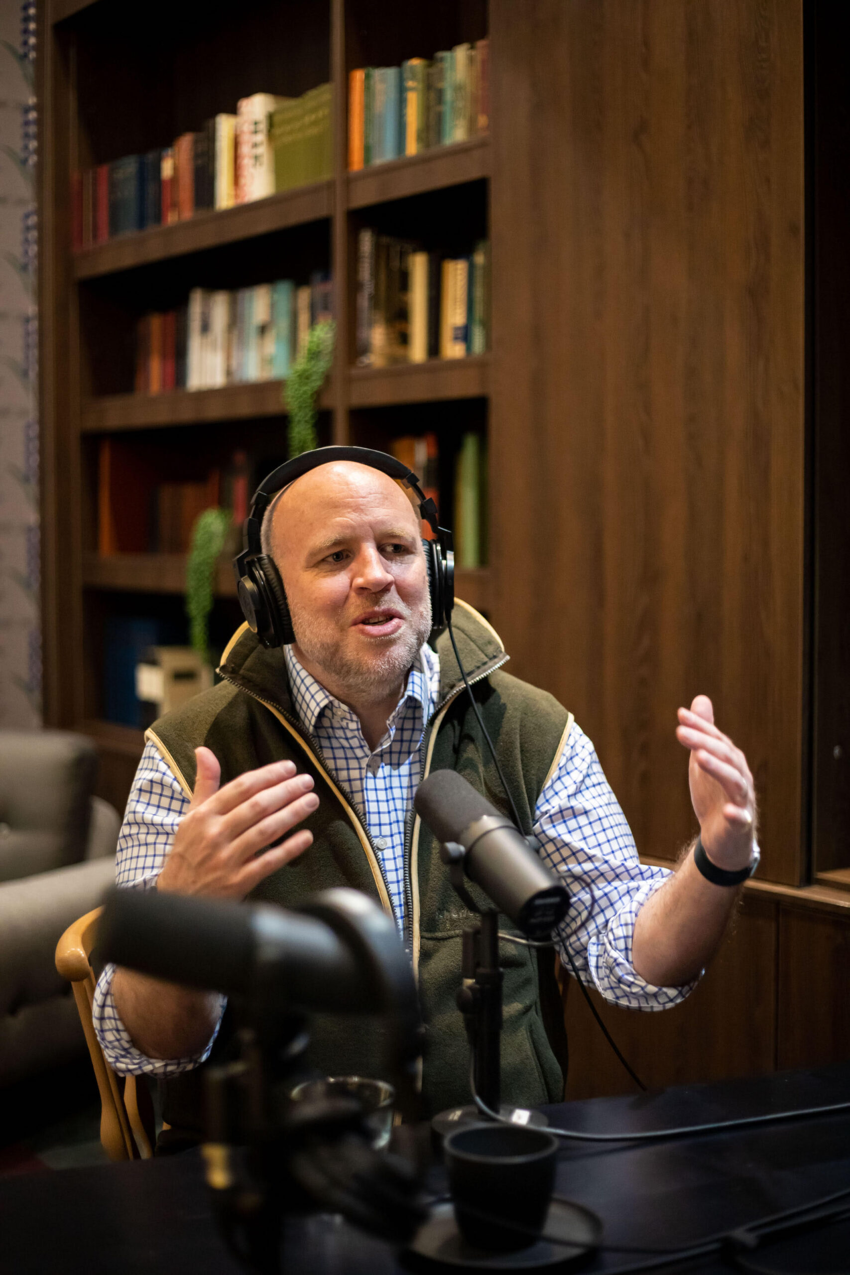 Google’s Kirk Vallis talks creative problem-solving, innovation and his ...