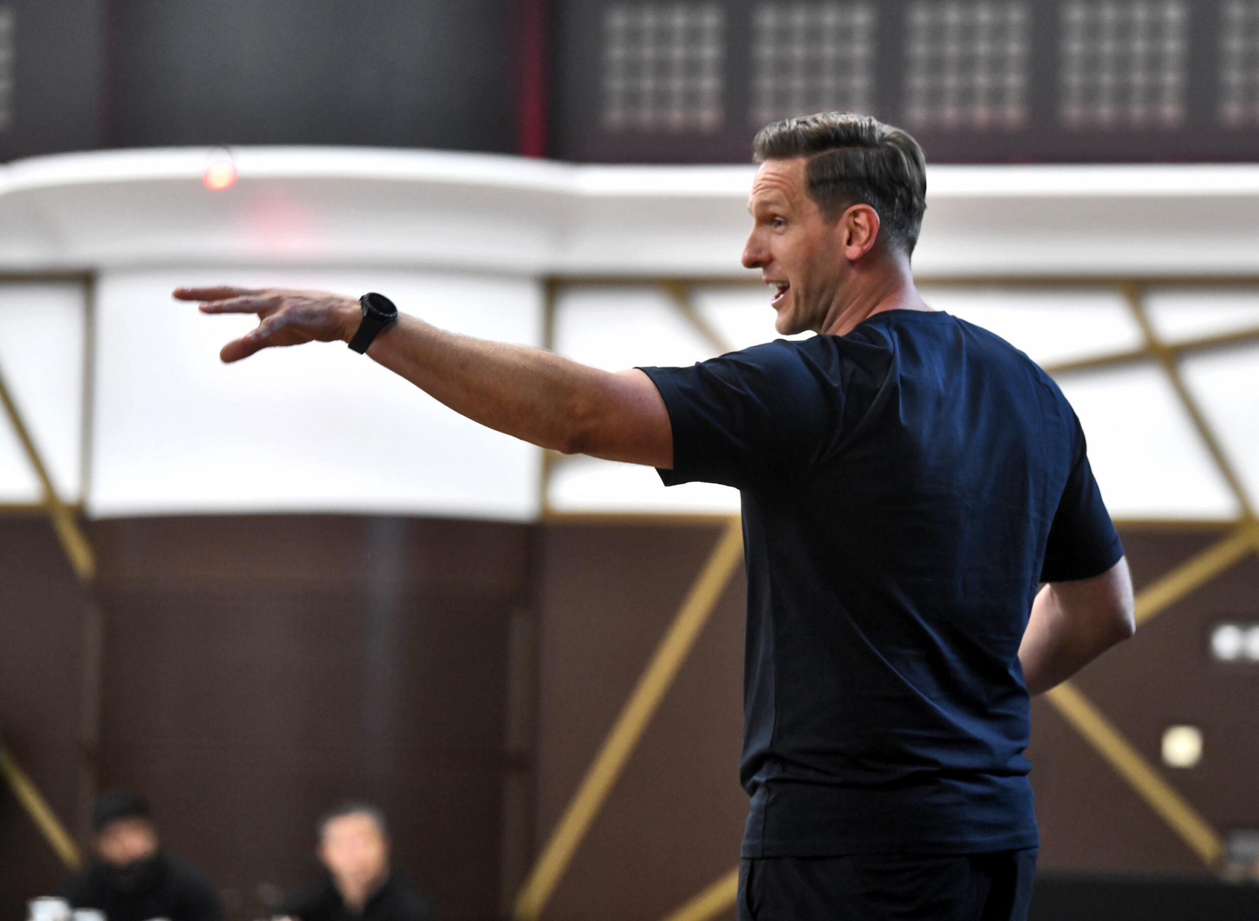 Google’s Kirk Vallis talks creative problem-solving, innovation and his ...