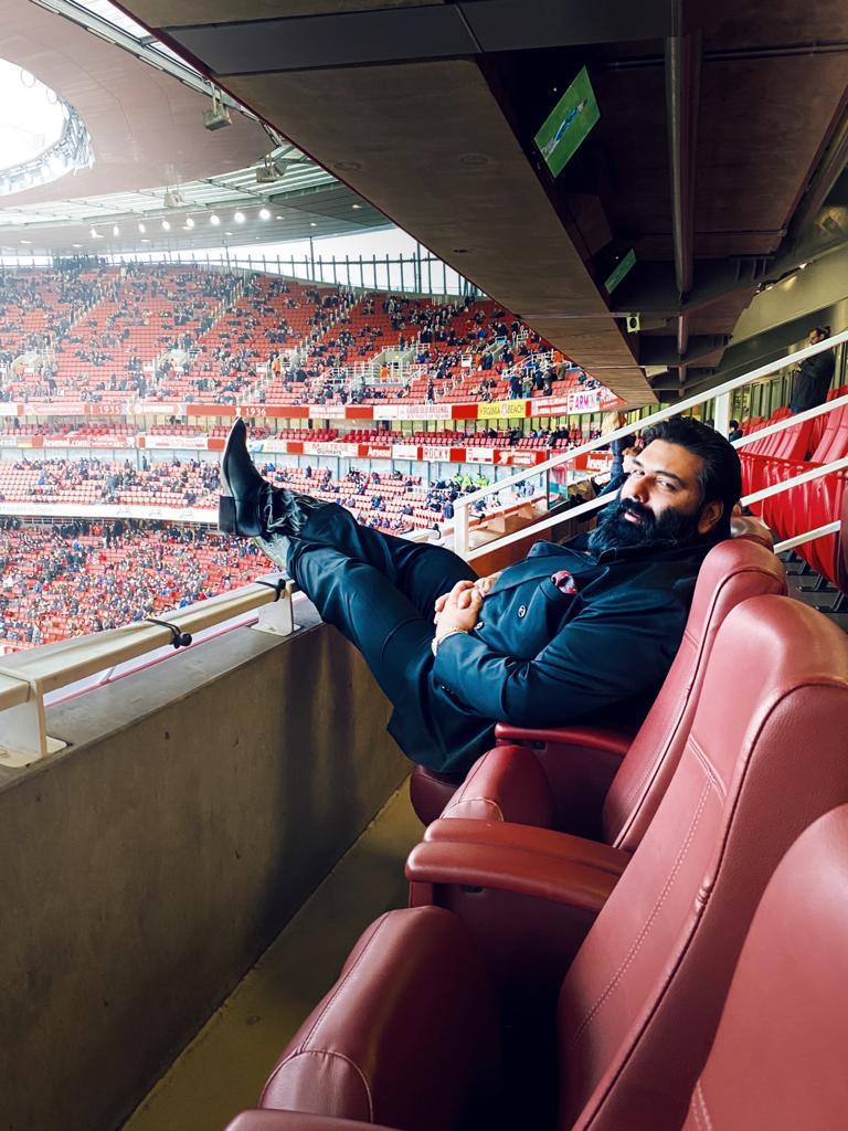 London model and movie star passes away from bowel cancer just four ...