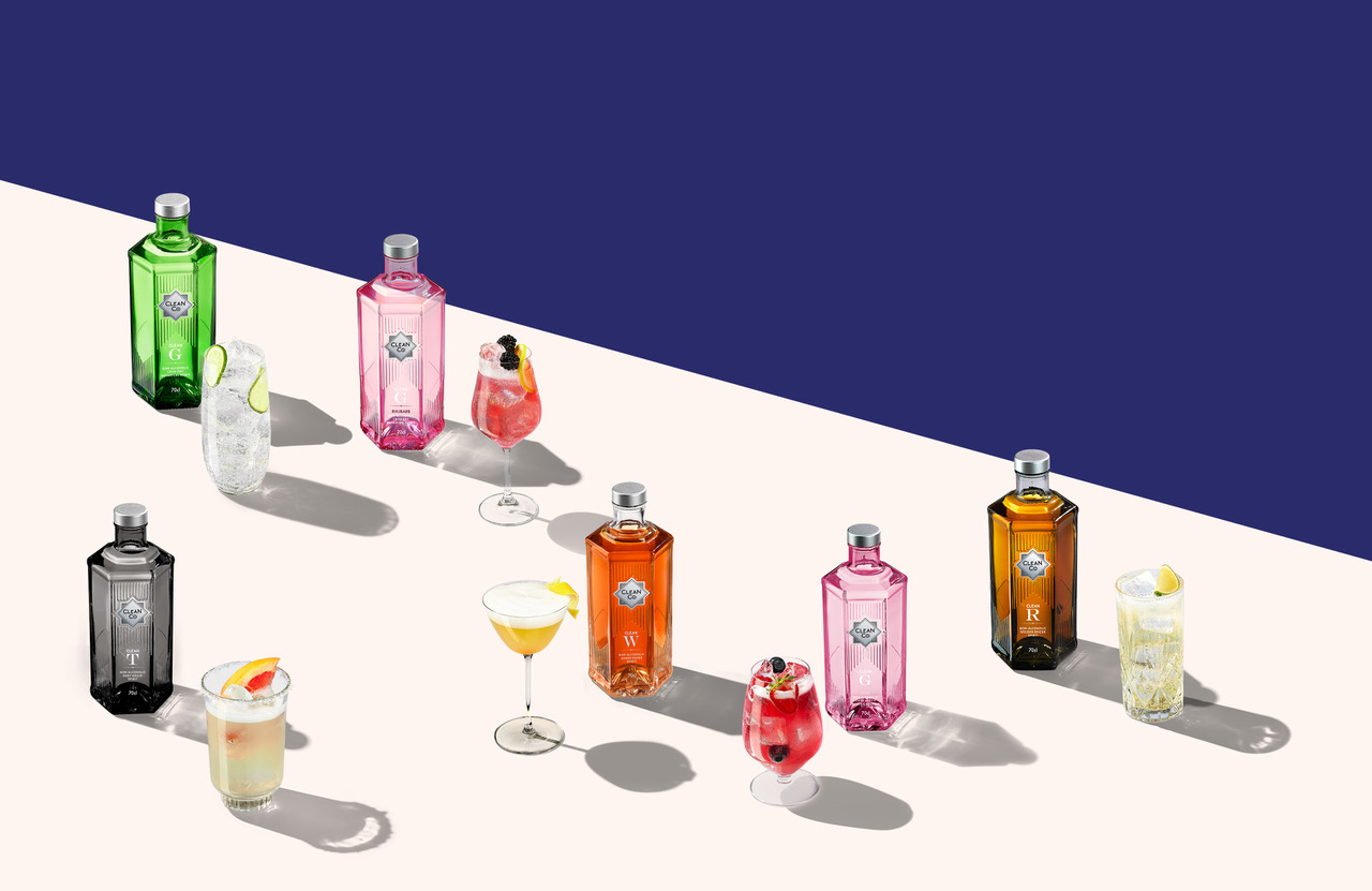 Brand and Culture Expert Nick Ede's guide to the best non alcoholic ...