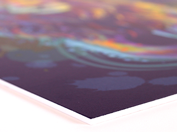 How to Choose the Right Thickness for Your Foam Board Projects | London ...