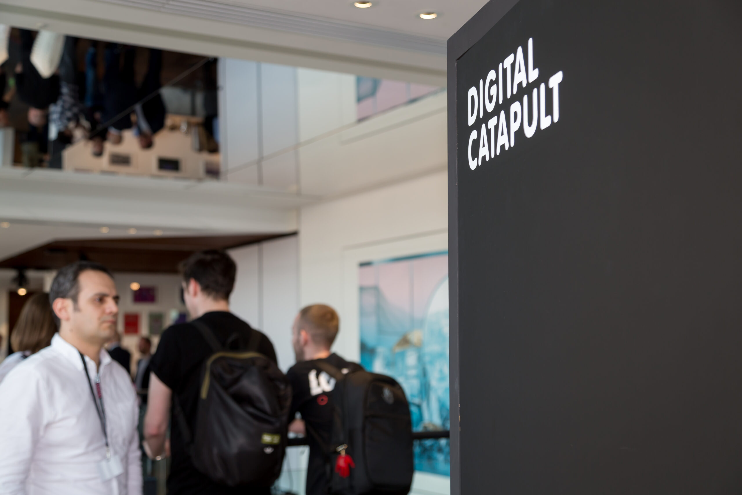 Digital Catapult celebrates its ten year anniversary | London Daily News
